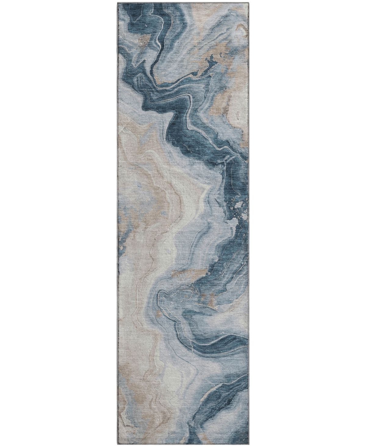 Click here for Addison Mayfield AMF1862 23 x 76 Runner Area Rug -... prices