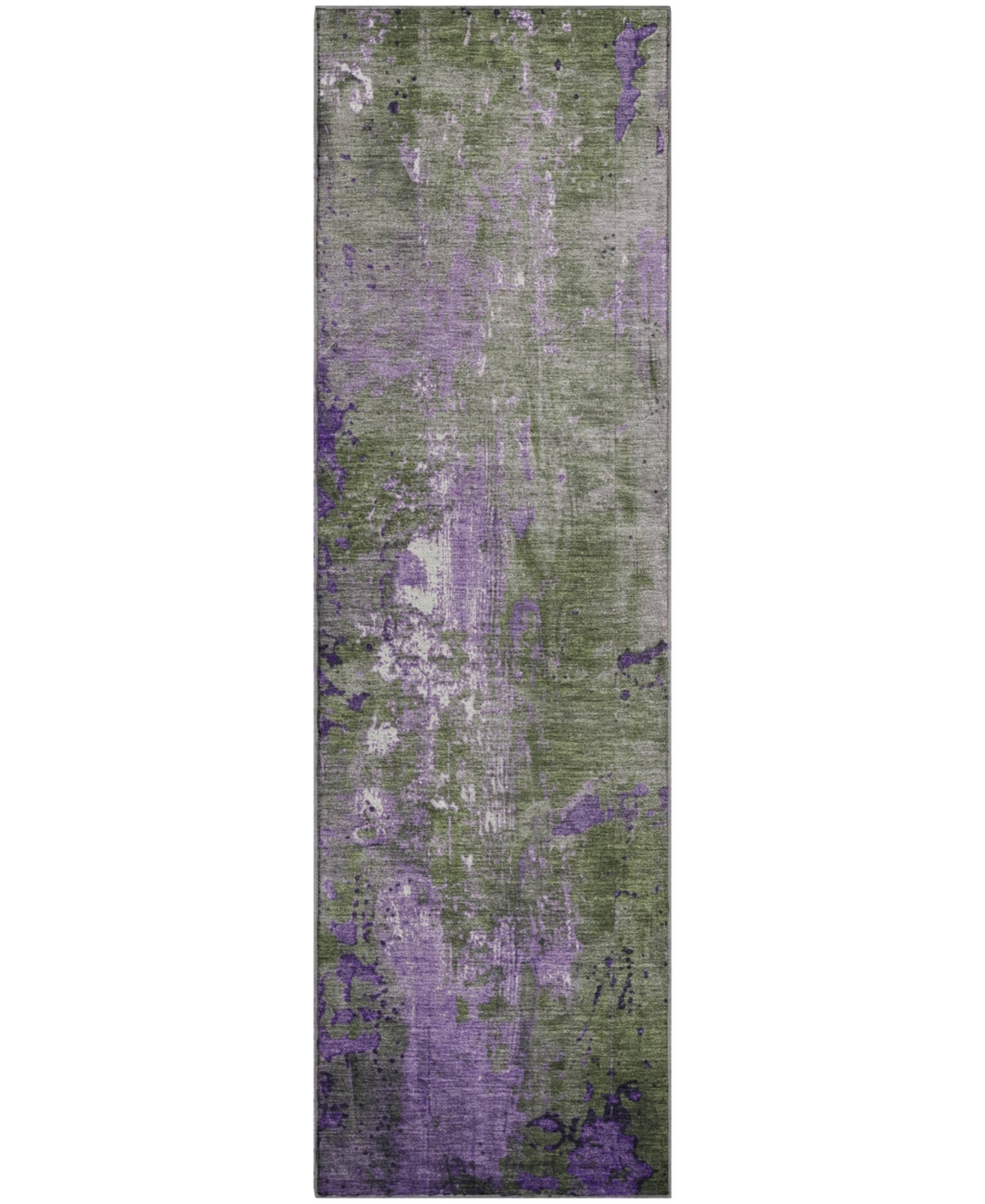 Click here for Addison Mayfield AMF1870 23 x 76 Runner Area Rug -... prices