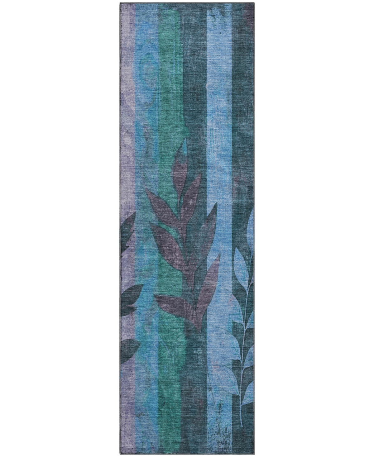 Click here for Addison Mayfield AMF1871 23 x 76 Runner Area Rug -... prices