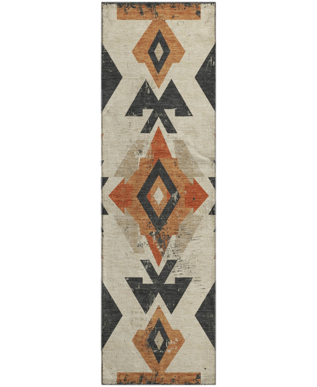 Click here for Addison Mayfield AMF1882 23 x 76 Runner Area Rug -... prices