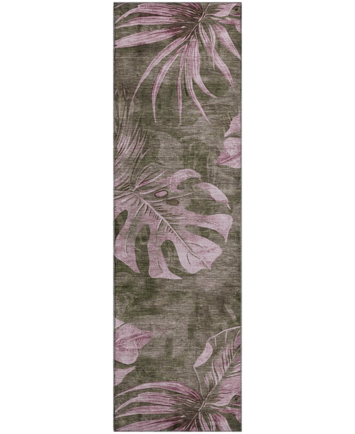 Click here for Addison Mayfield AMF1887 23 x 76 Runner Area Rug -... prices