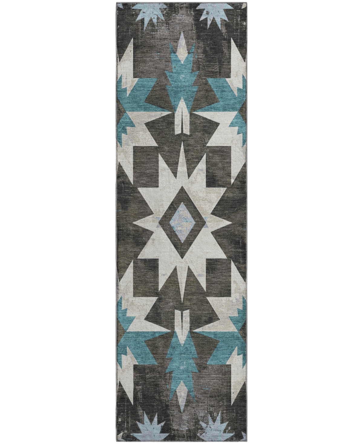 Click here for Addison Mayfield AMF1893 23 x 76 Runner Area Rug -... prices