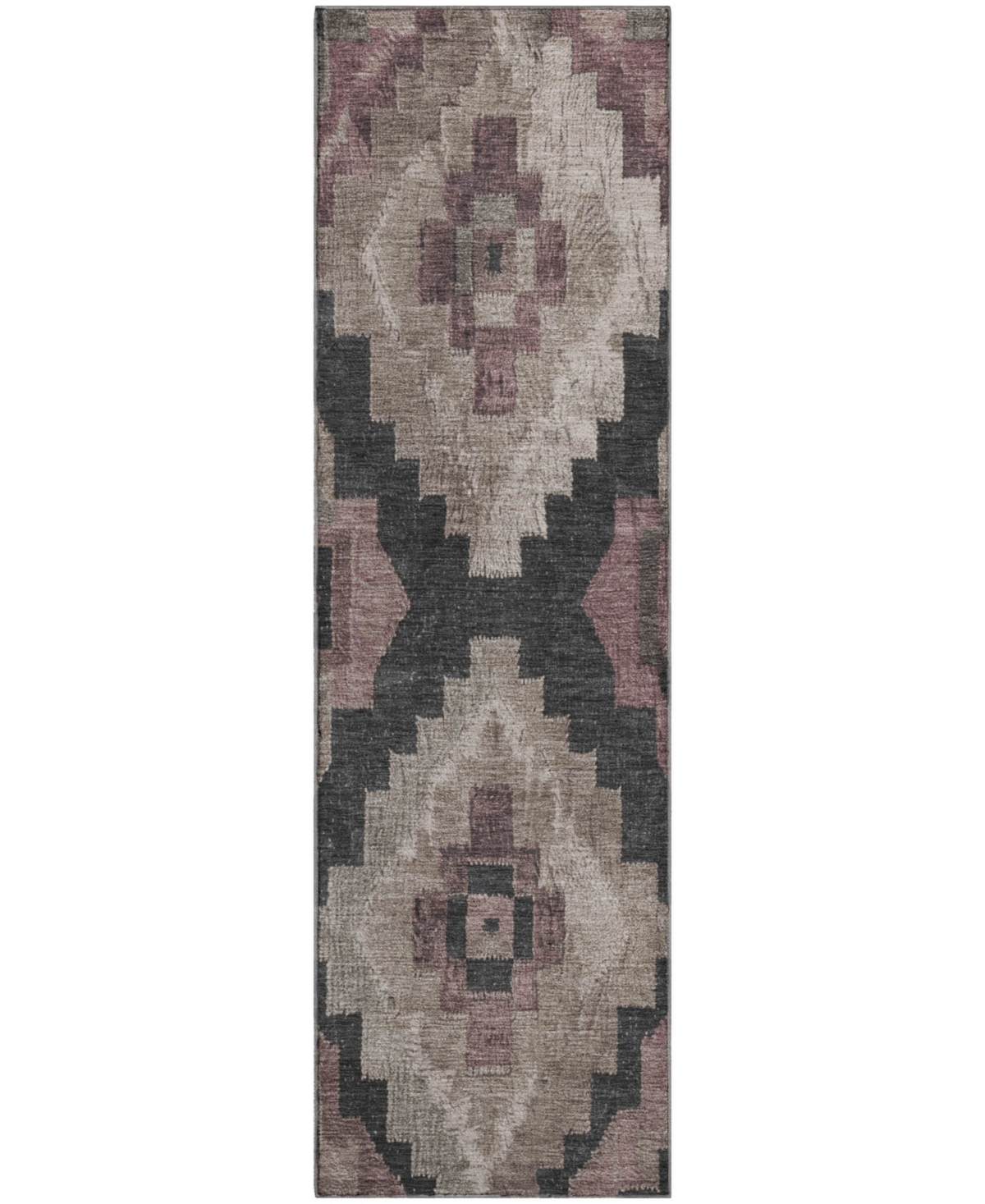 Click here for Addison Mayfield AMF1894 23 x 76 Runner Area Rug -... prices