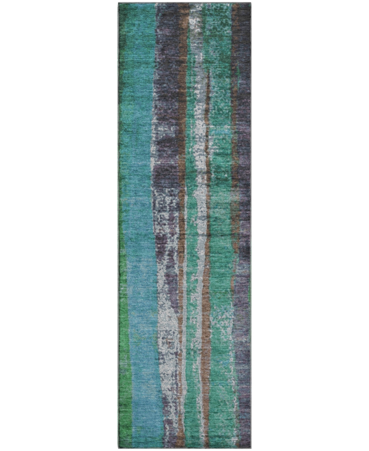 Click here for Addison Mayfield AMF1910 23 x 76 Runner Area Rug -... prices