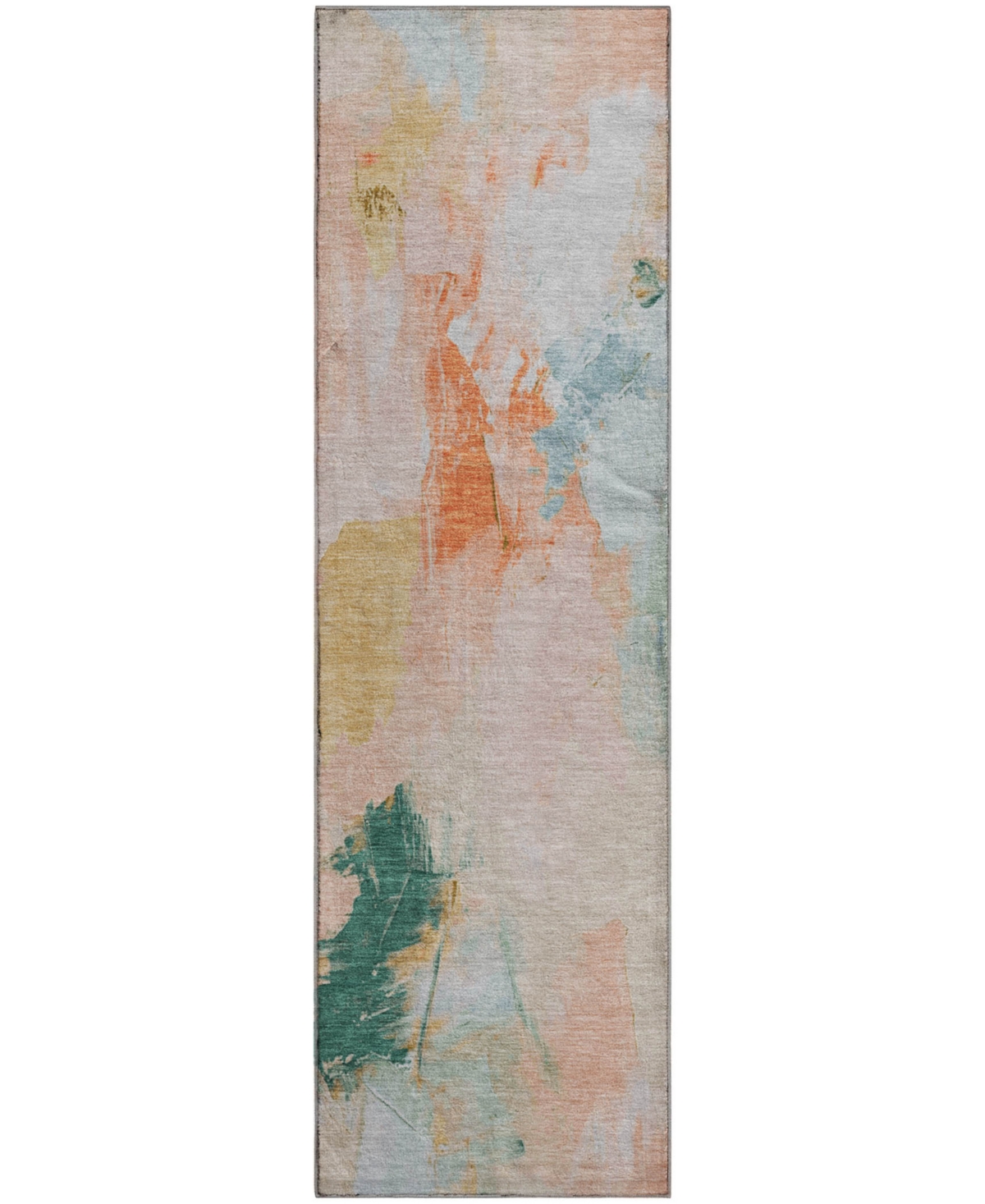 Click here for Addison Mayfield AMF1914 23 x 76 Runner Area Rug -... prices