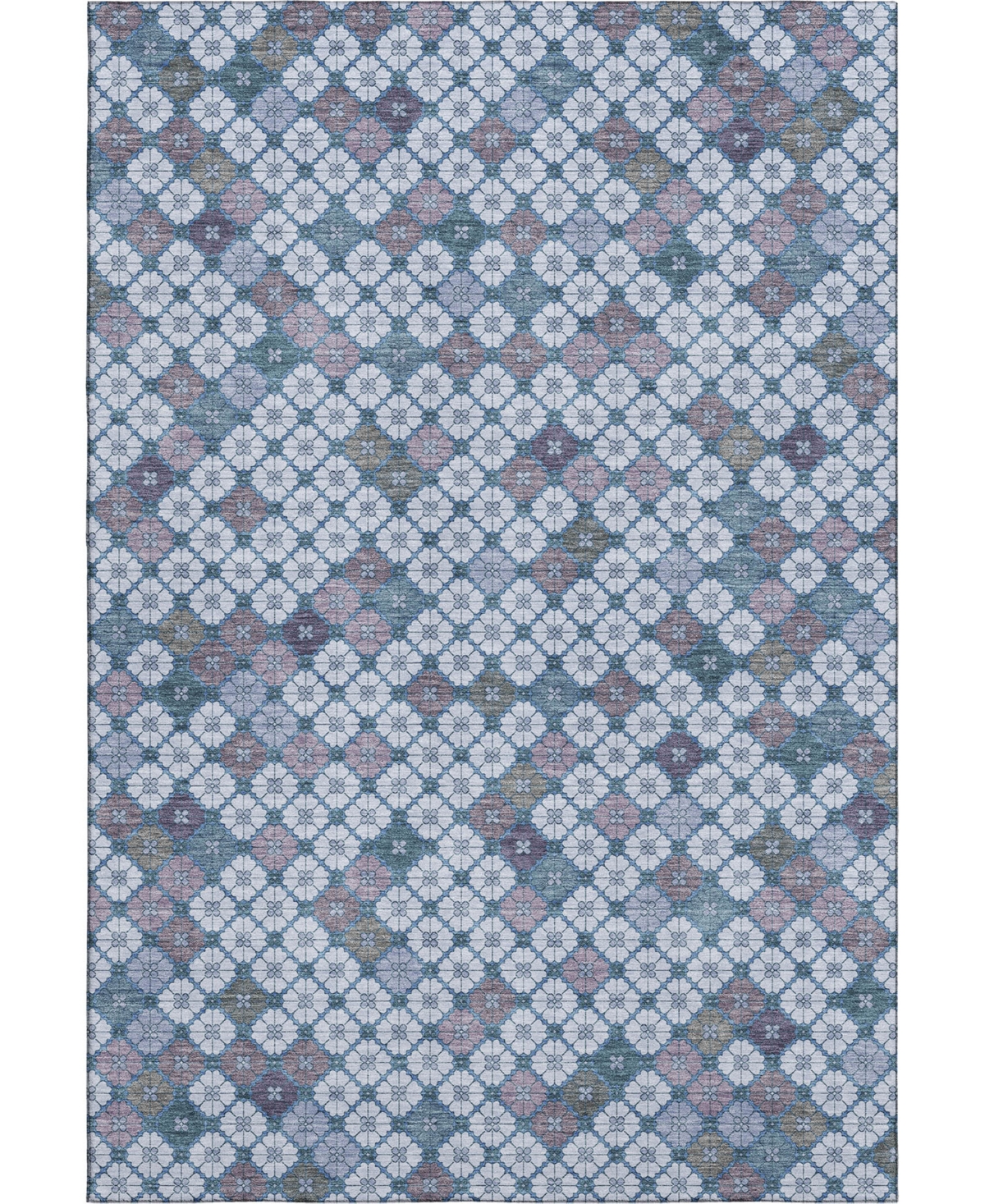 Click here for Addison Mayfield AMF1837 26 x 310 Area Rug - Sky prices