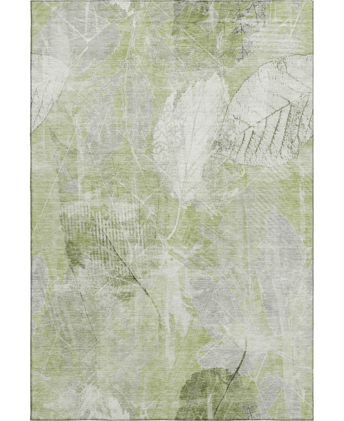 Click here for Addison Mayfield AMF1850 26 x 310 Area Rug - Aloe prices