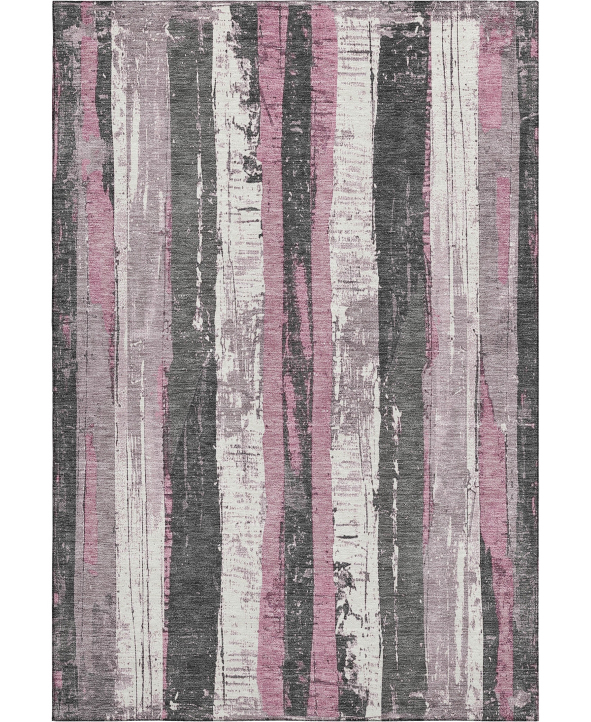 Click here for Addison Mayfield AMF1872 26 x 310 Area Rug - Blush prices