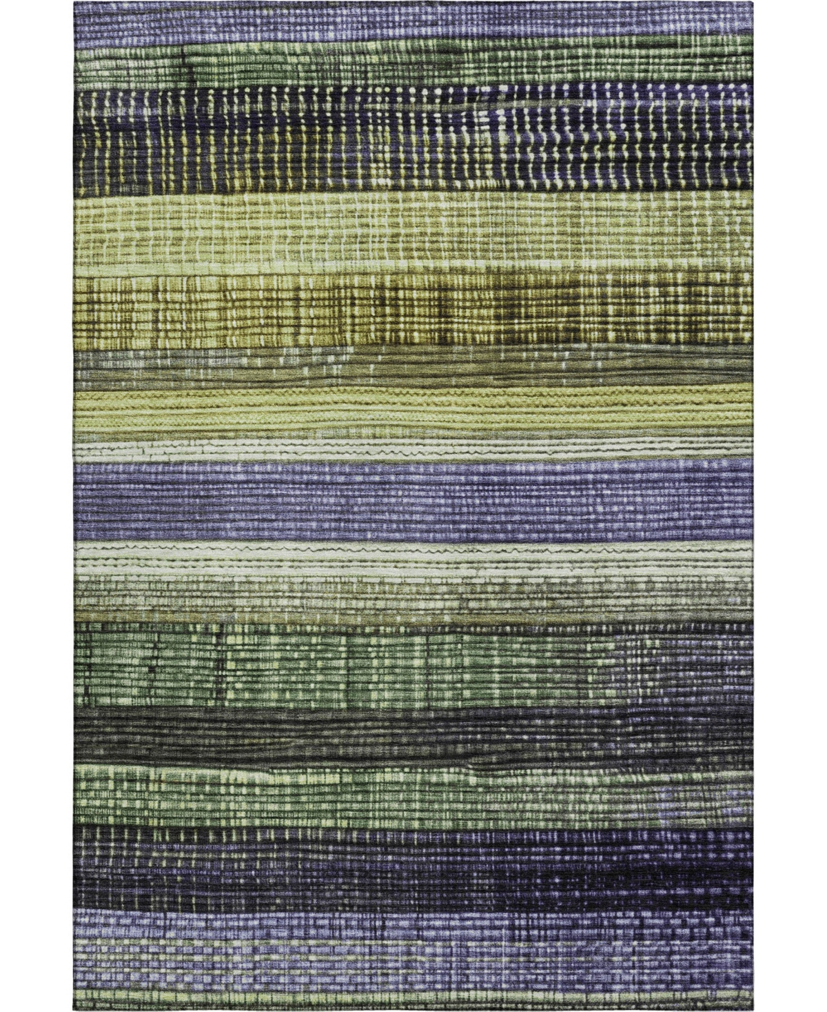 Click here for Addison Mayfield AMF1873 26 x 310 Area Rug - Aloe prices