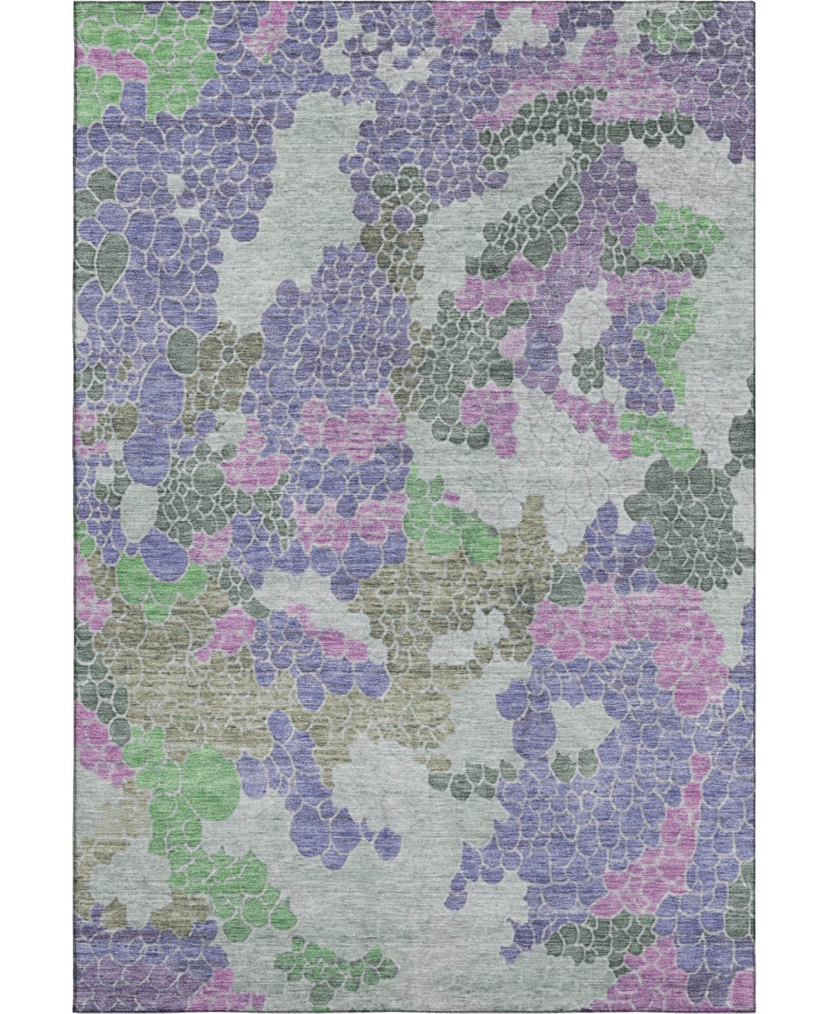 Click here for Addison Mayfield AMF1906 26 x 310 Area Rug - Purpl... prices