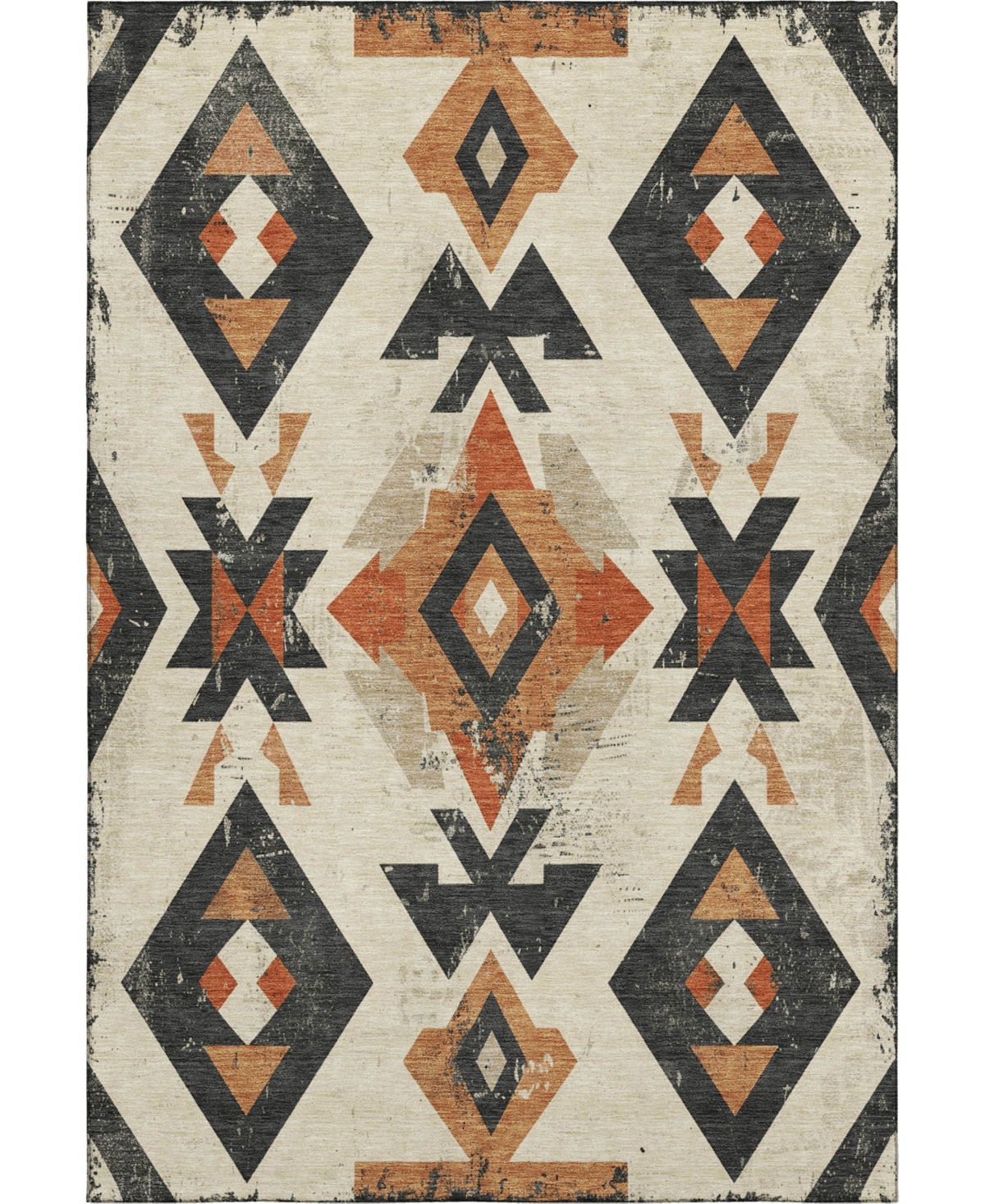 Click here for Addison Mayfield AMF1882 3 x 5 Area Rug - Ivory prices
