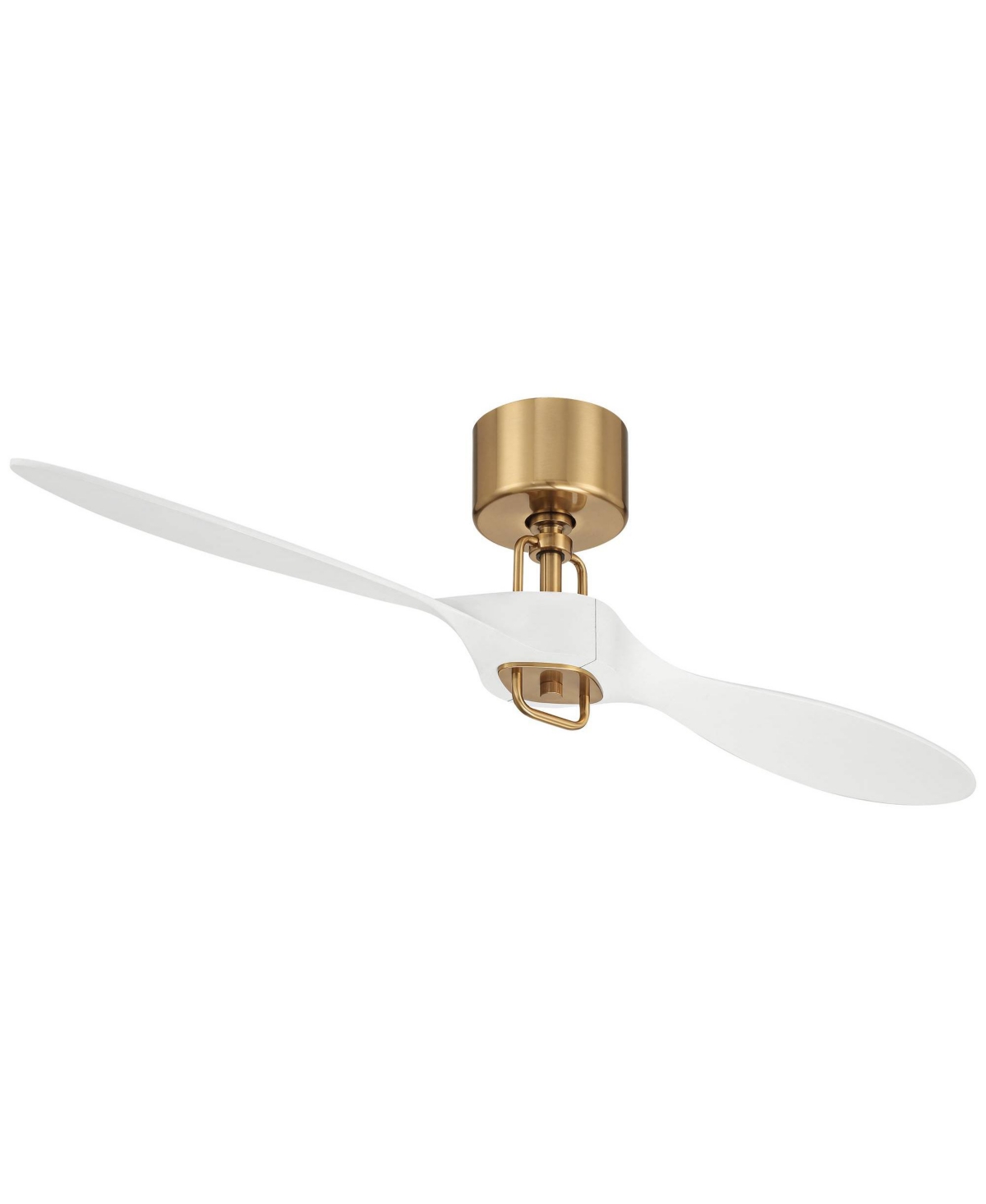 Click here for Casa Vieja 56 Longbow Brass Indoor/Outdoor Ceiling... prices