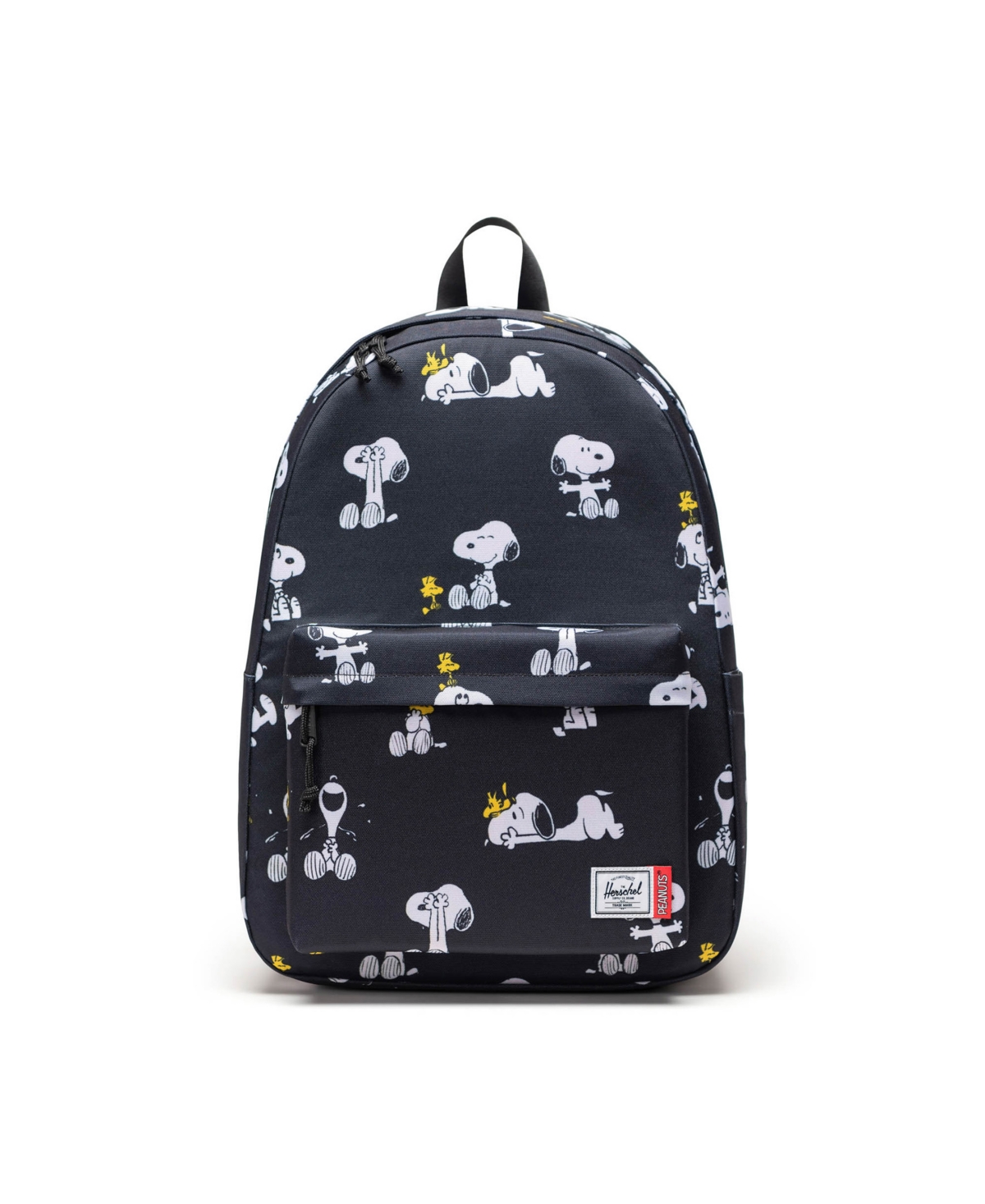 Click here for Herschel Supply Classic 18 Backpack - Snoopy  Wood... prices