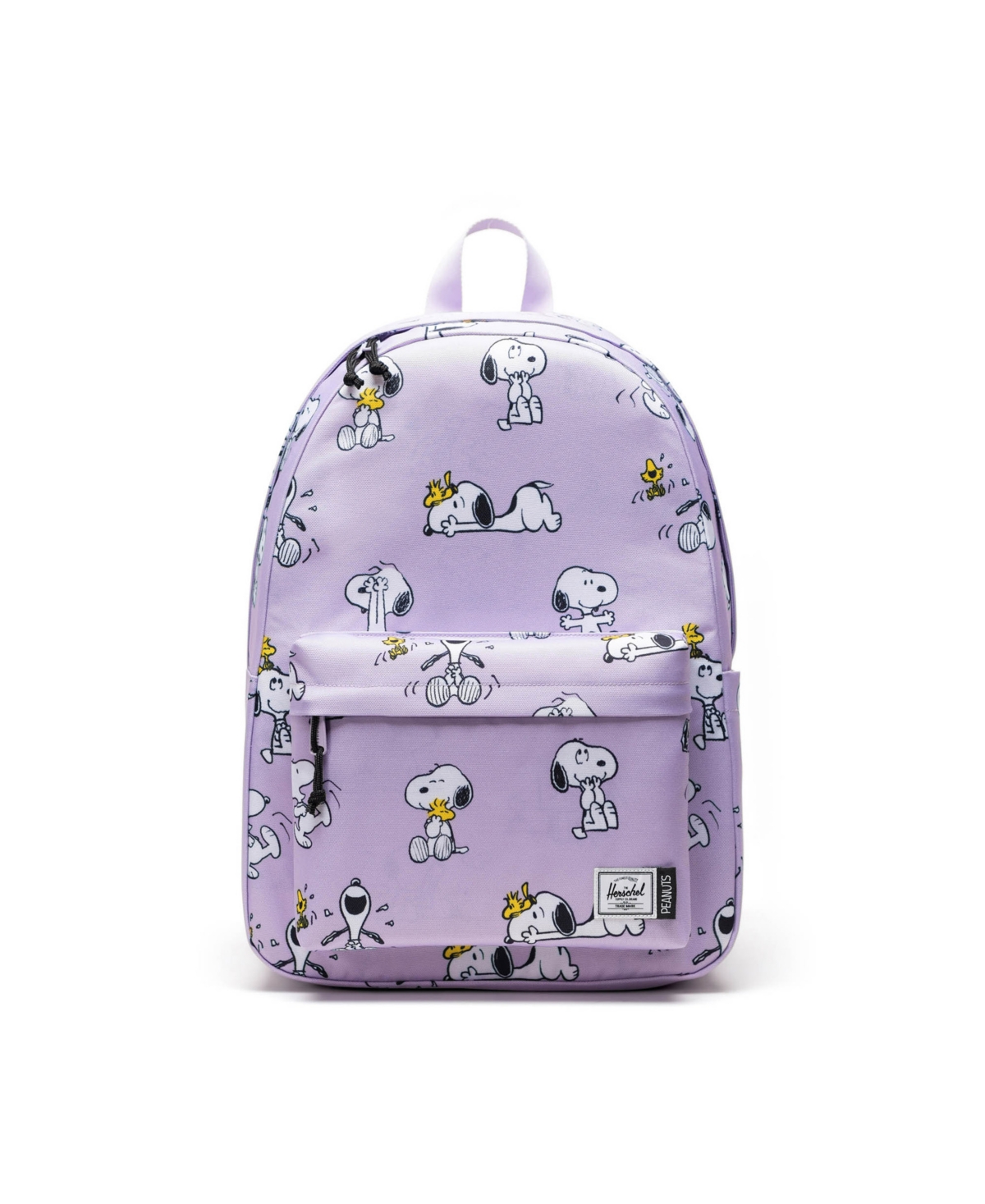 Click here for Herschel Supply Classic 18 Backpack - Snoopy  Wood... prices