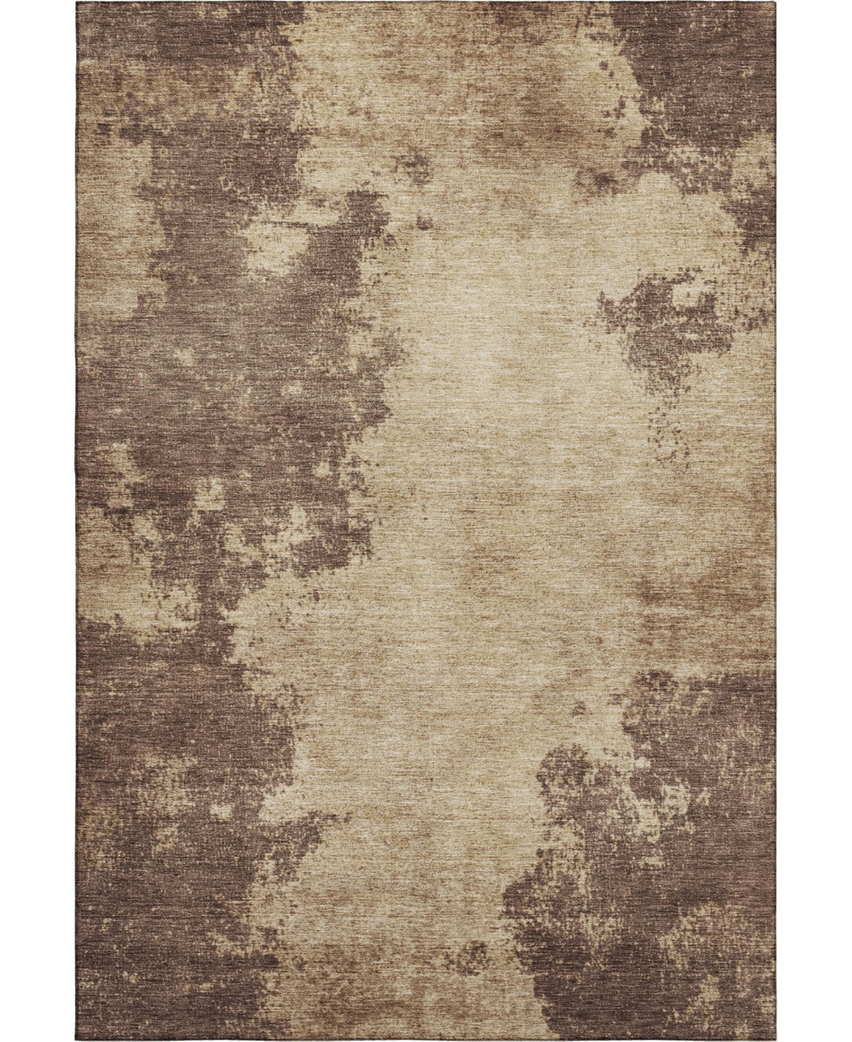 Click here for Addison Mayfield AMF1902 3 x 5 Area Rug - Brown prices