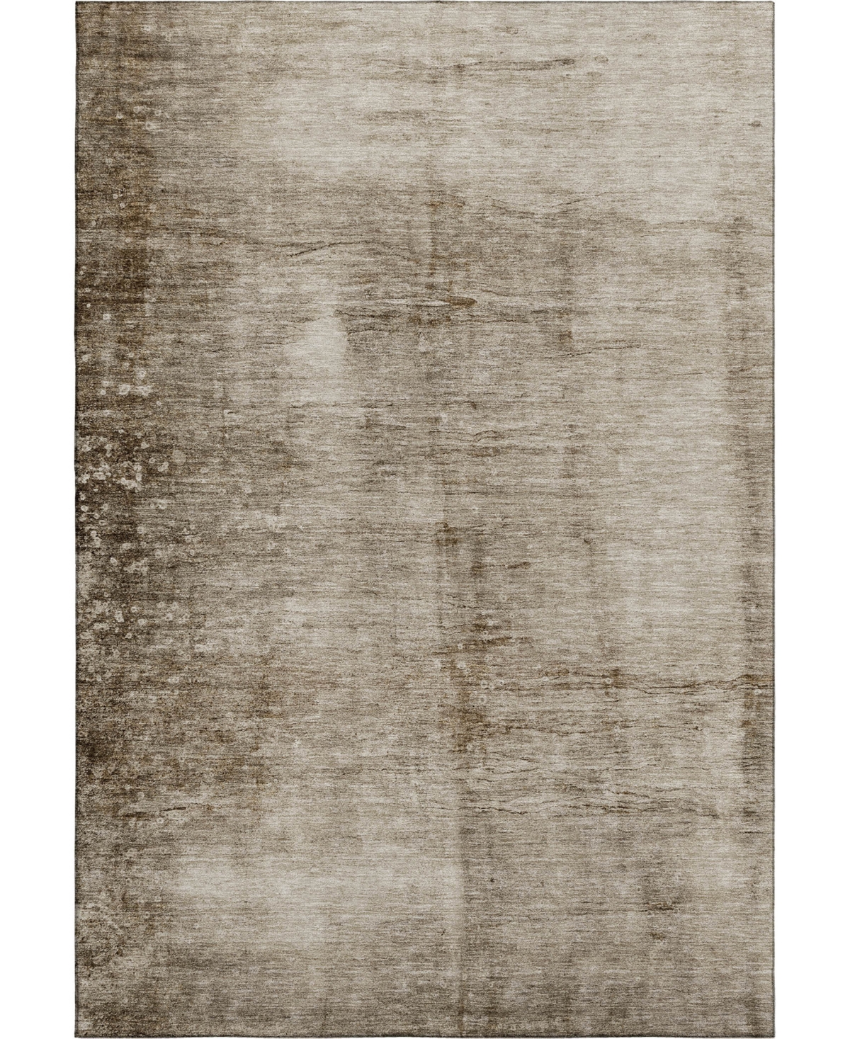 Click here for Addison Mayfield AMF1884 5 x 76 Area Rug - Beige prices