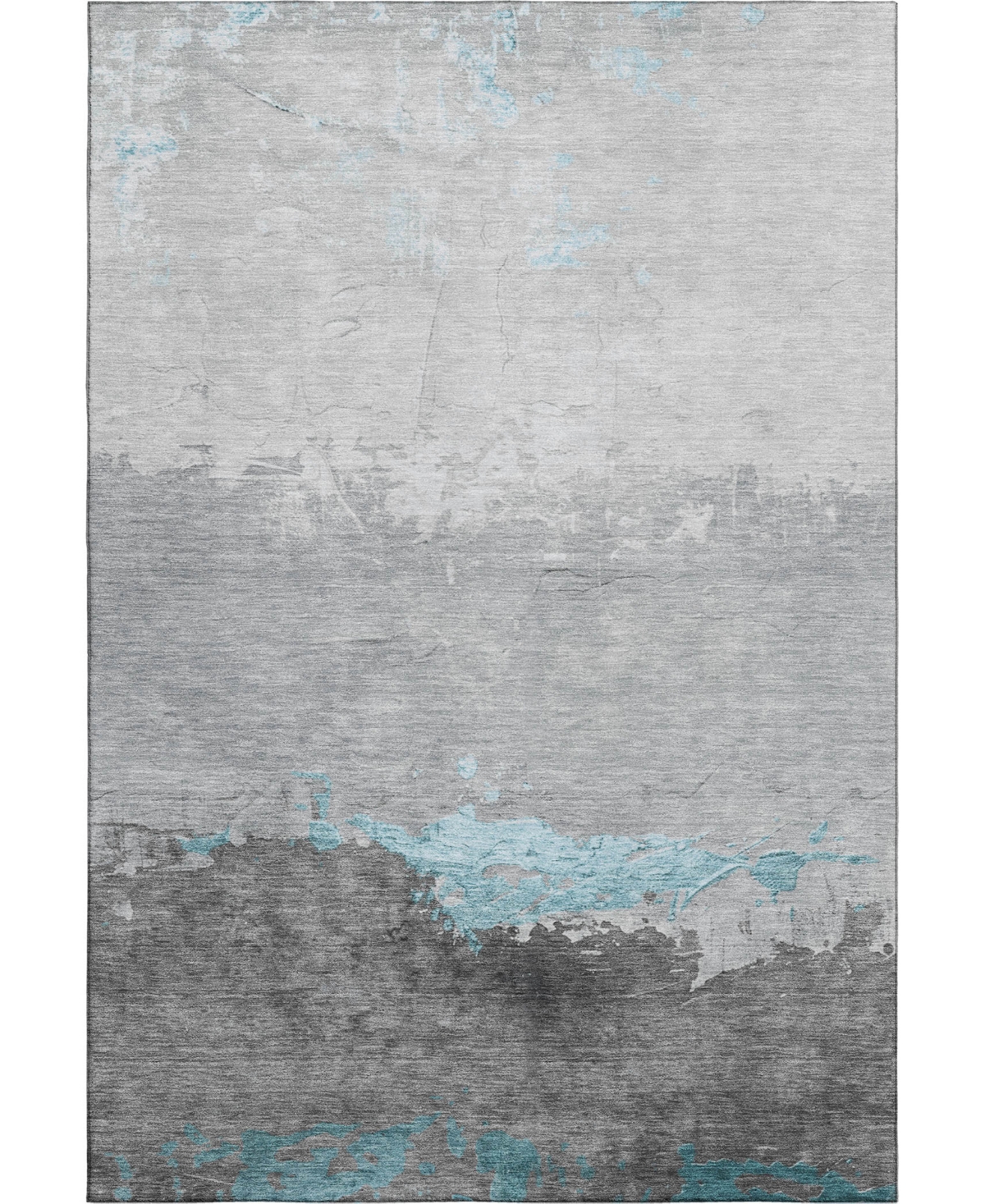Click here for Addison Mayfield AMF1885 5 x 76 Area Rug - Teal prices