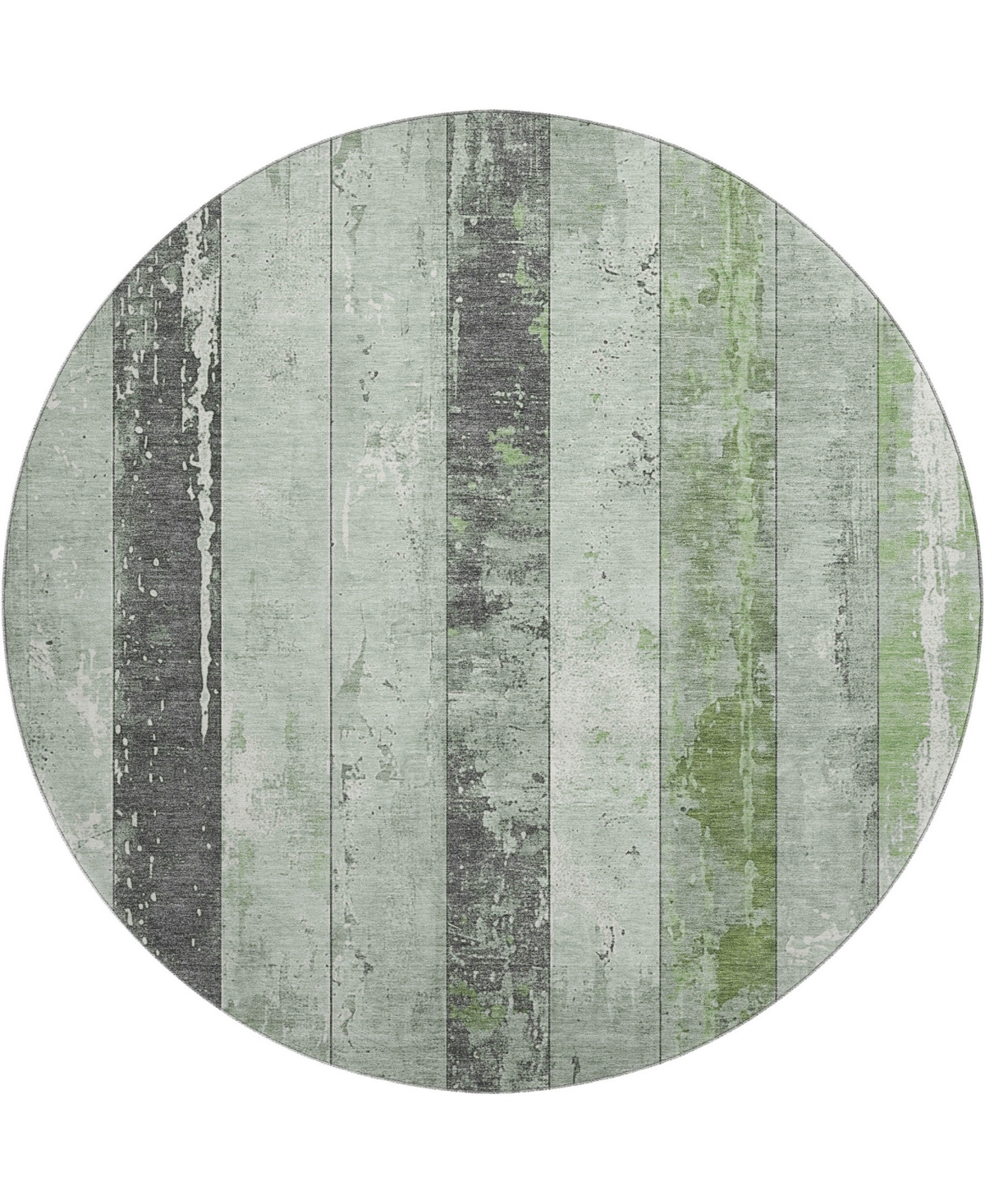 Click here for Addison Mayfield AMF1868 8 x 8 Round Area Rug - Al... prices