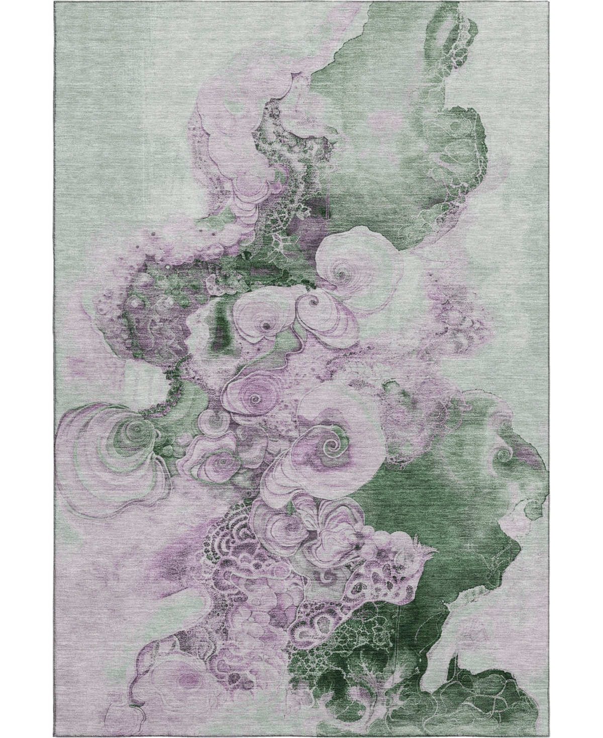 Click here for Addison Mayfield AMF1860 8 x 10 Area Rug - Sage prices