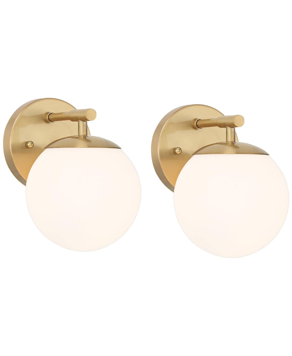 Click here for Possini Euro Design Meridian Modern Wall Light Sco... prices