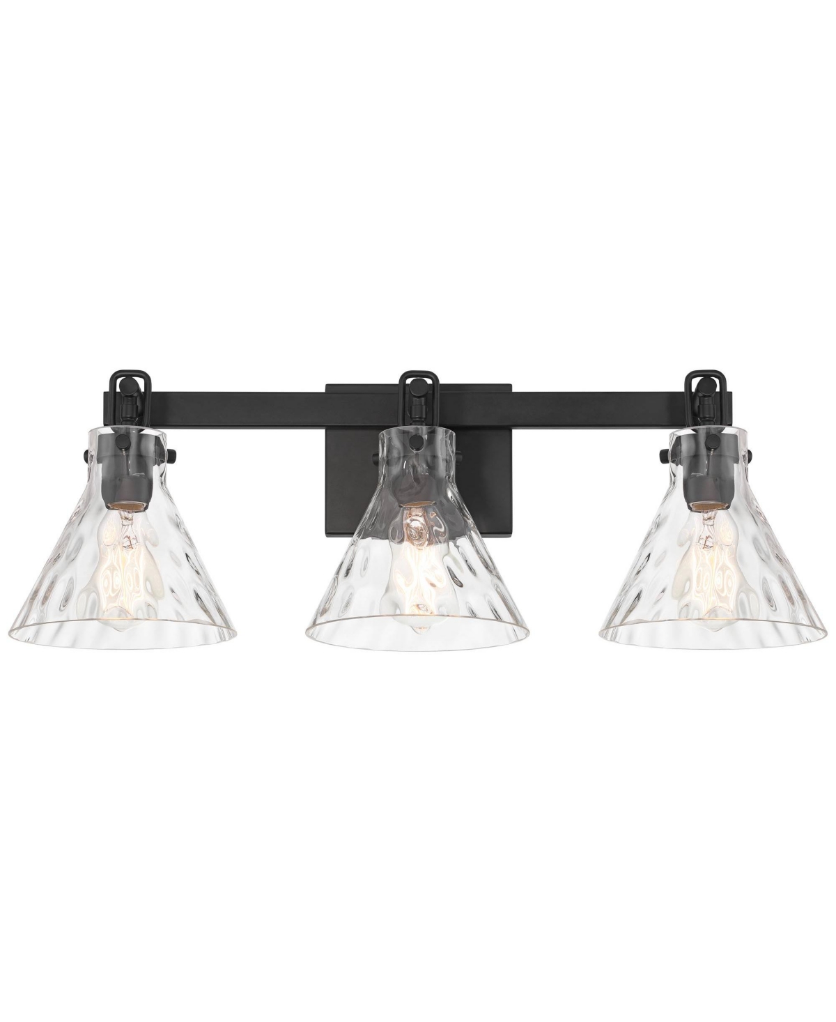 Click here for Possini Euro Design Ishii 26 High 3 Light Bathroom... prices