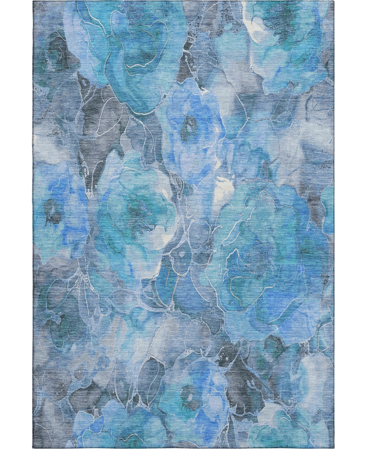 Click here for Addison Mayfield AMF1859 9 x 12 Area Rug - Blue prices