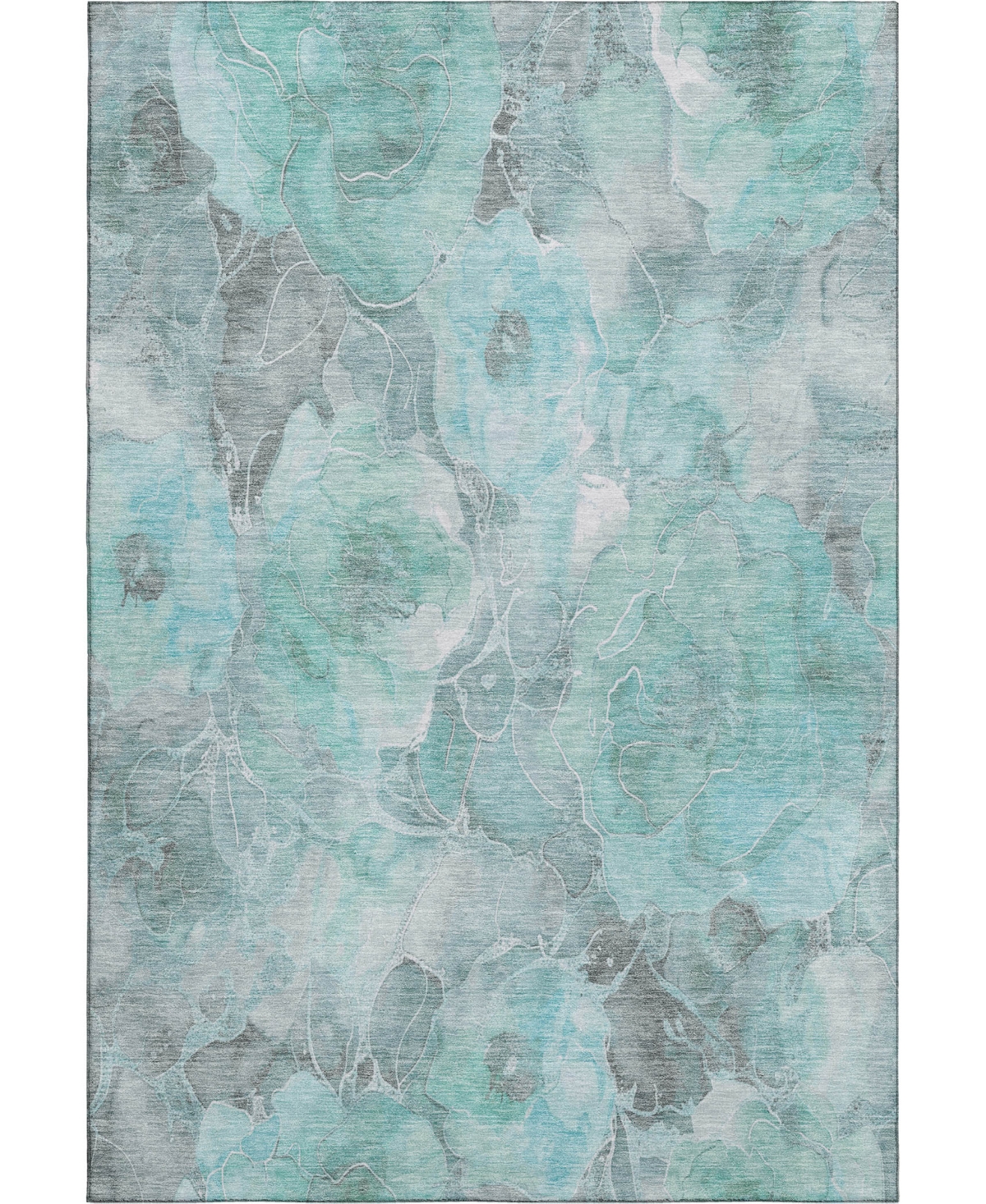 Click here for Addison Mayfield AMF1859 9 x 12 Area Rug - Teal prices
