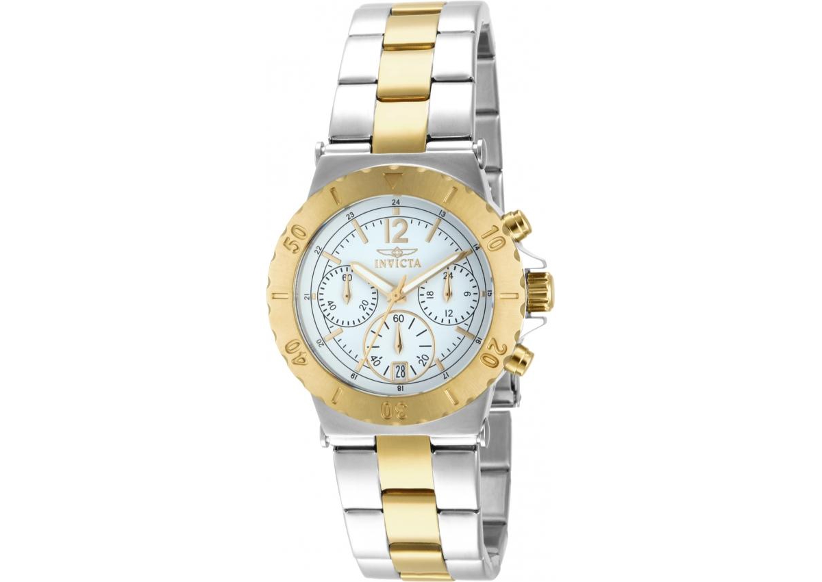 Click here for Invicta Womens 14855 Specialty Quartz Chronograph... prices