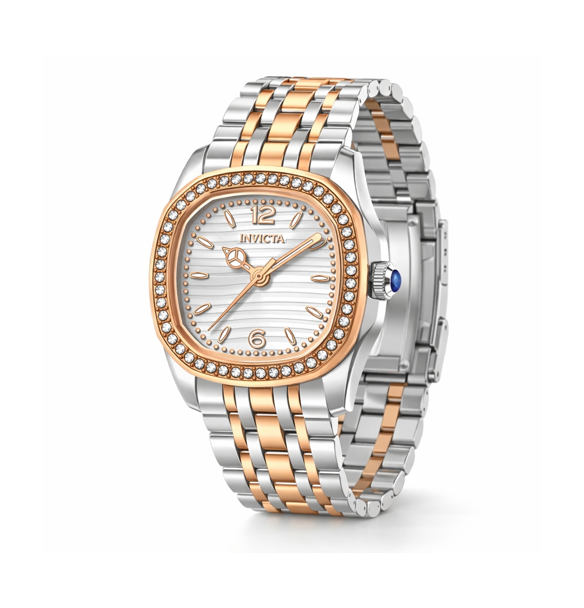 Click here for Invicta Womens 69378 Wildflower Quartz PC21S Dial... prices
