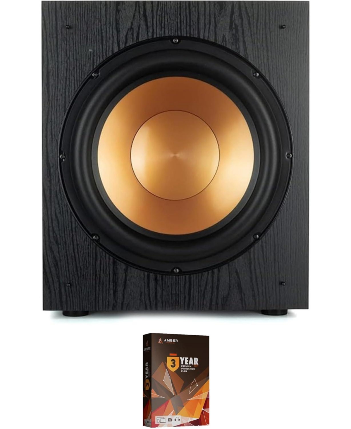 Click here for Klipsch Sub-120-Synergy Label Subwoofer Speaker wi... prices
