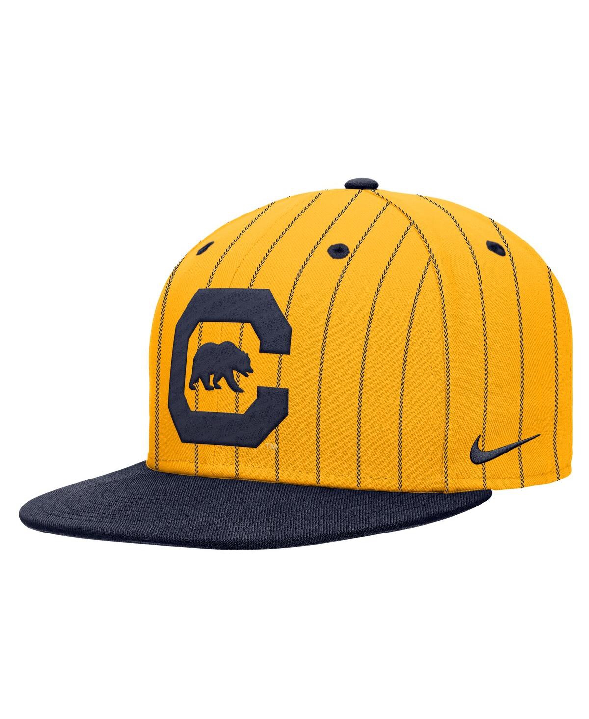 Click here for Nike Mens Gold Cal Bears Pro Dri-fit Snapback Hat... prices