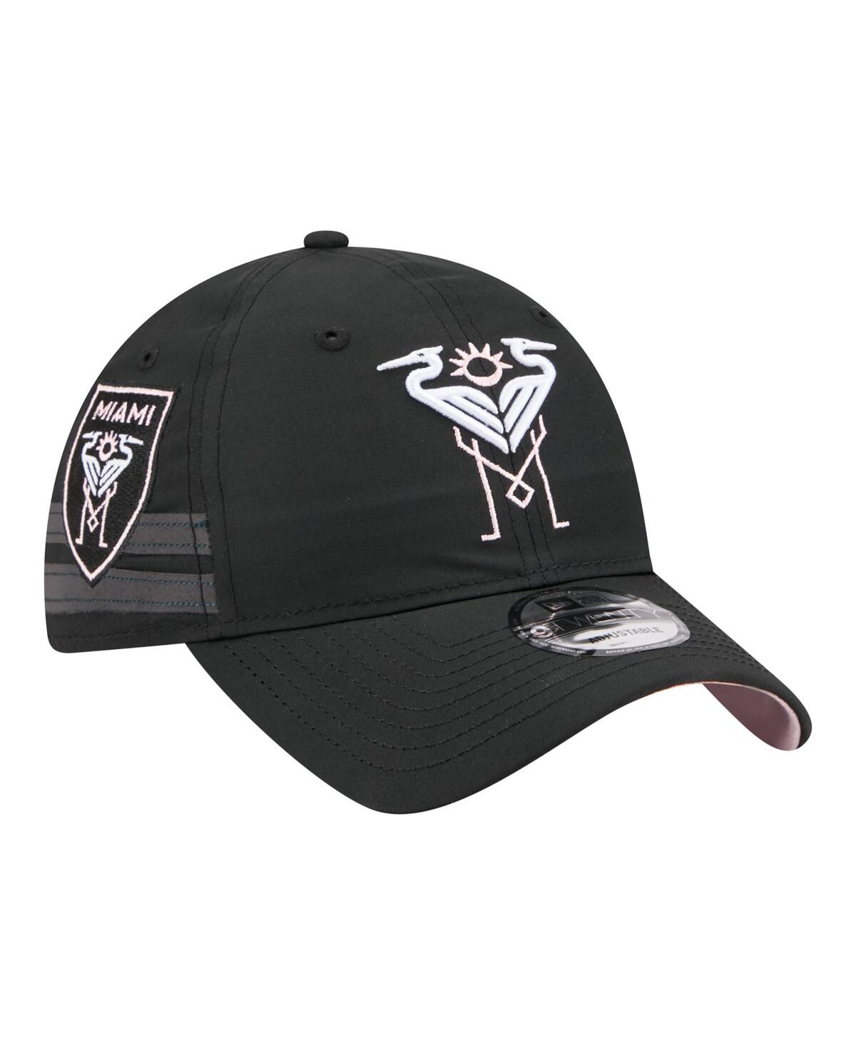 Click here for New Era Mens Black Inter Miami Cf 2026 Jersey Hook... prices