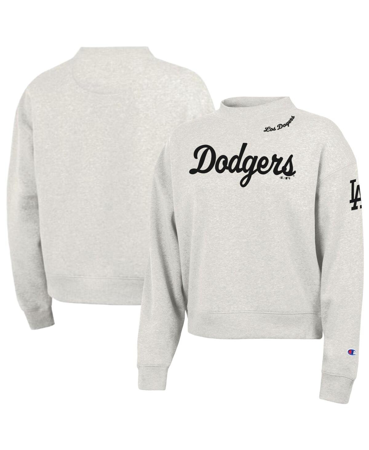 Click here for Champion Womens Stone Los Angeles Dodgers Triumph... prices