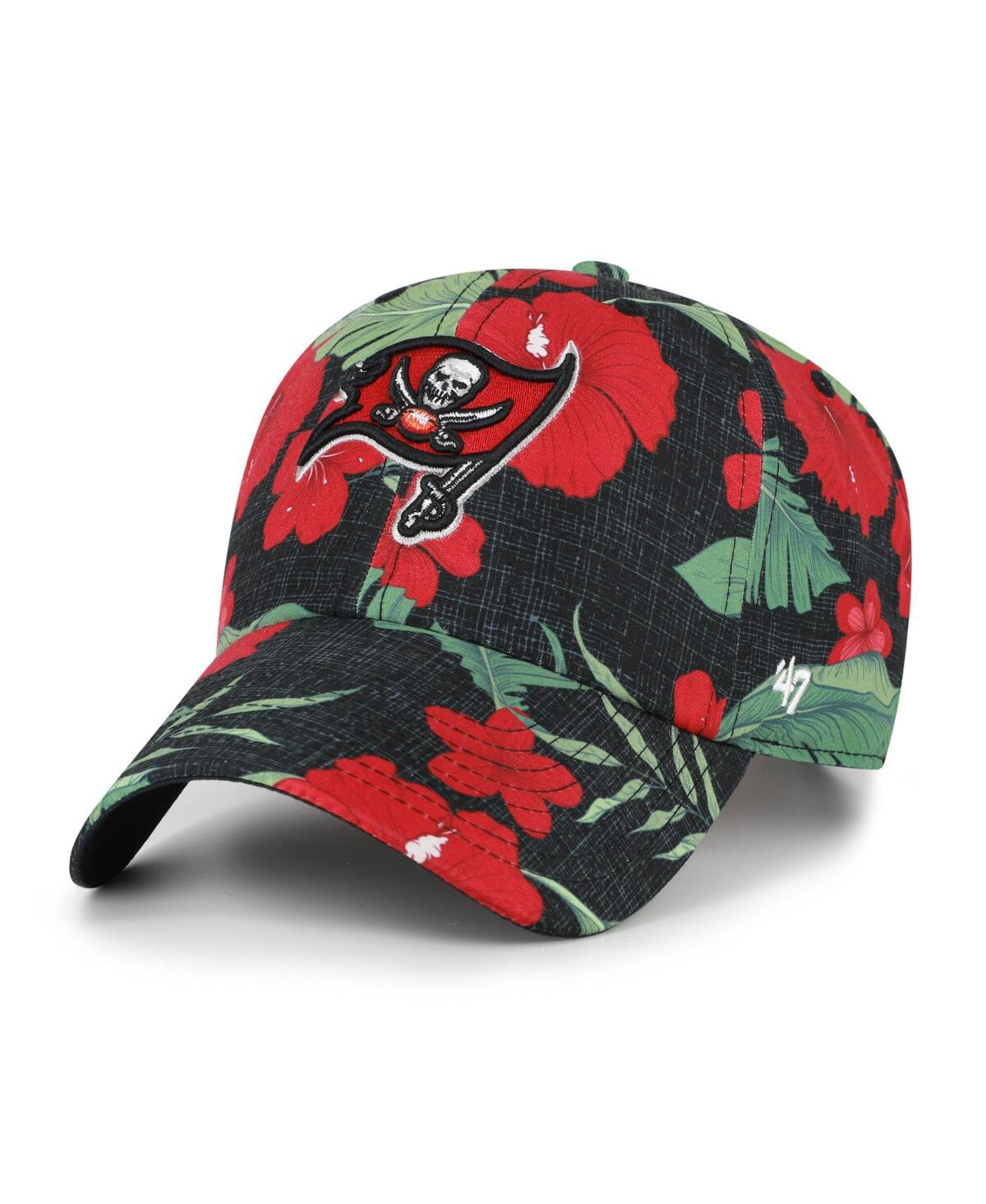 Click here for 47 Brand Mens Black Tampa Bay Buccaneers Beach Sid... prices