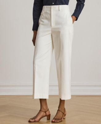 Click here for Lauren Ralph Lauren Womens High Rise Double Faced... prices