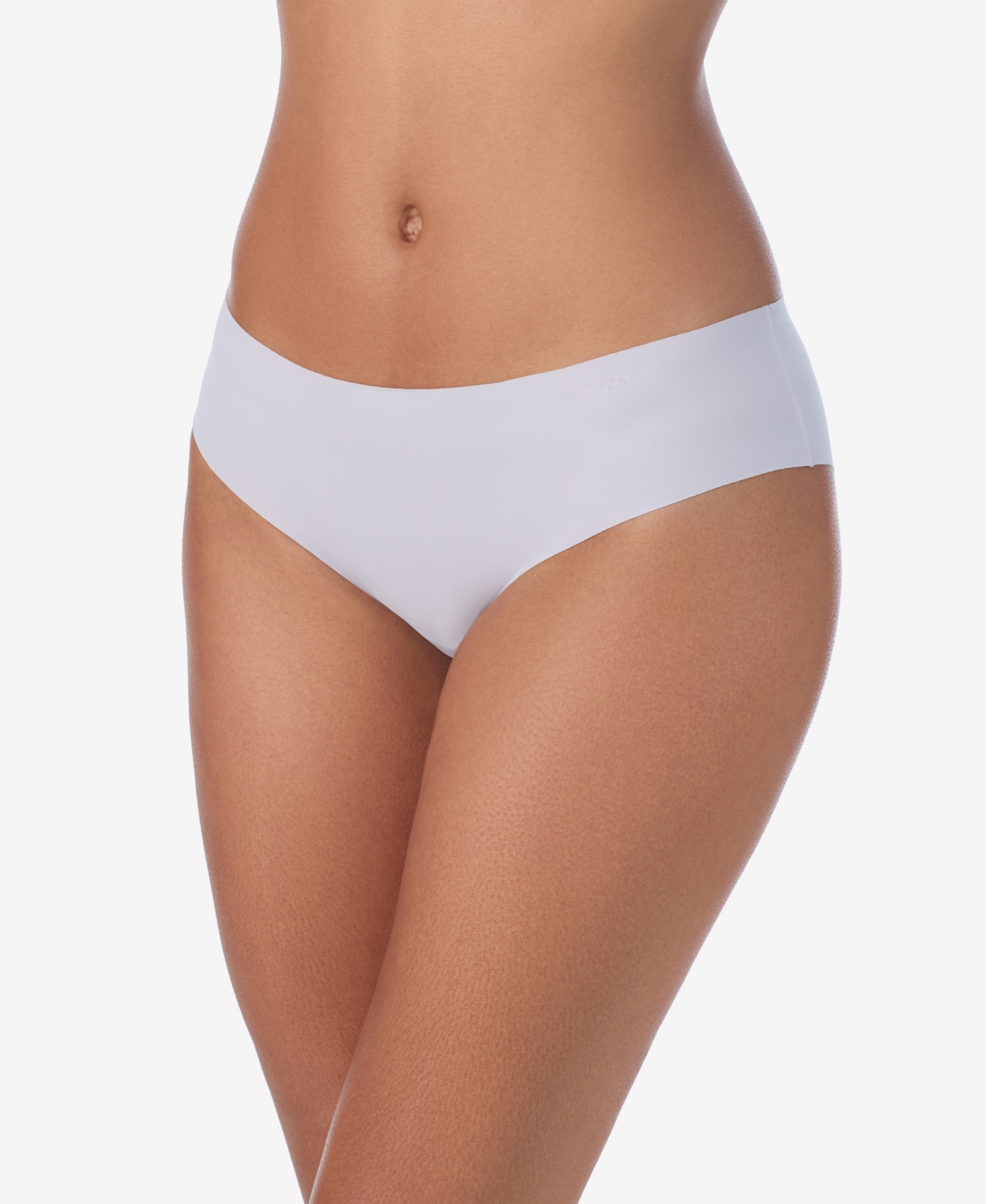 Click here for Dkny Litewear Cut Anywear Logo-Printed Hipster Und... prices