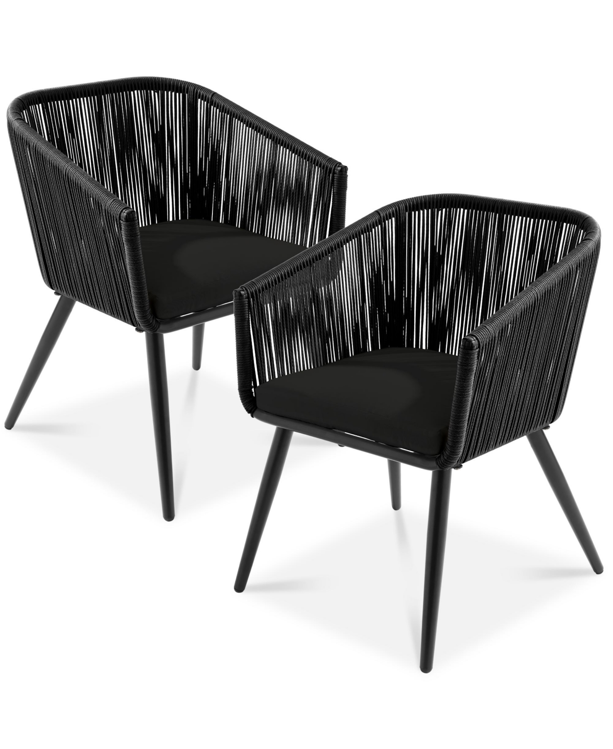 Click here for Best Choice Products Set of 2 Indoor Outdoor Patio... prices