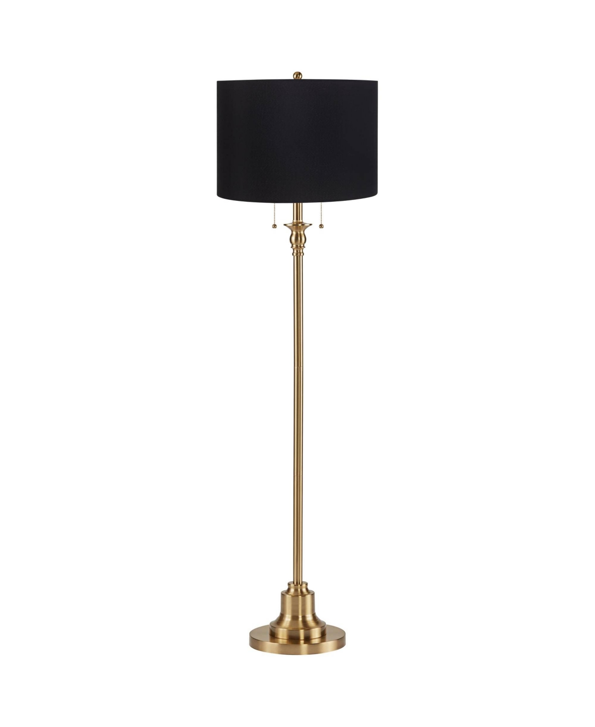 Click here for 360 Lighting Dyna Traditional 58 Tall Standing Flo... prices