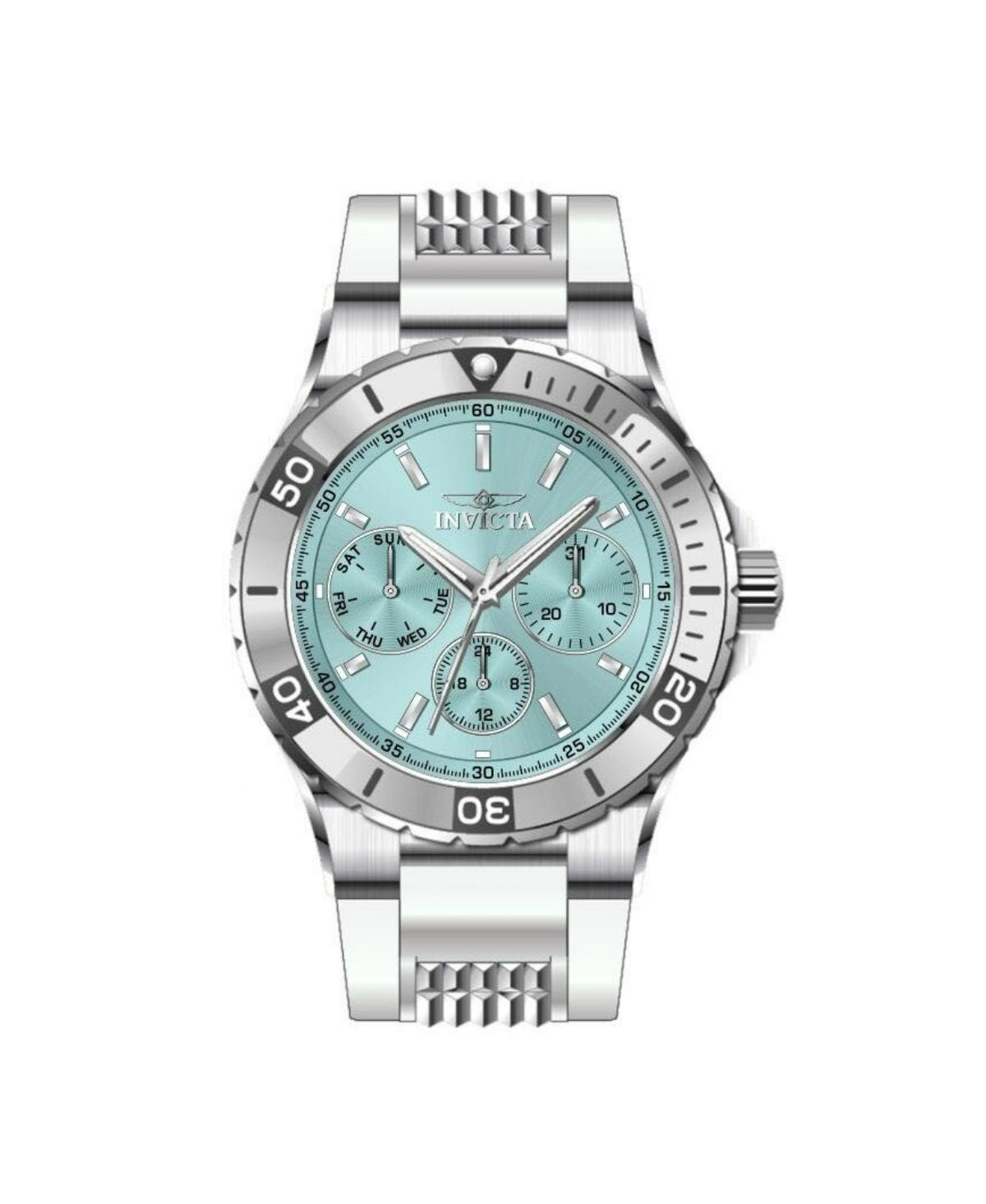 Click here for Invicta Womens 49891 Aviator Quartz VH63 Dial Watc... prices