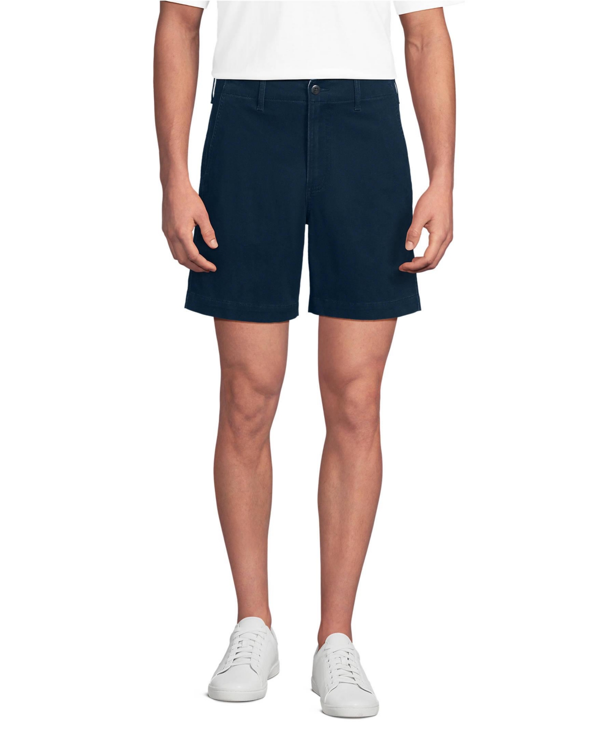 Click here for Lands End Mens Knockabout Comfort Waist Classic Fi... prices