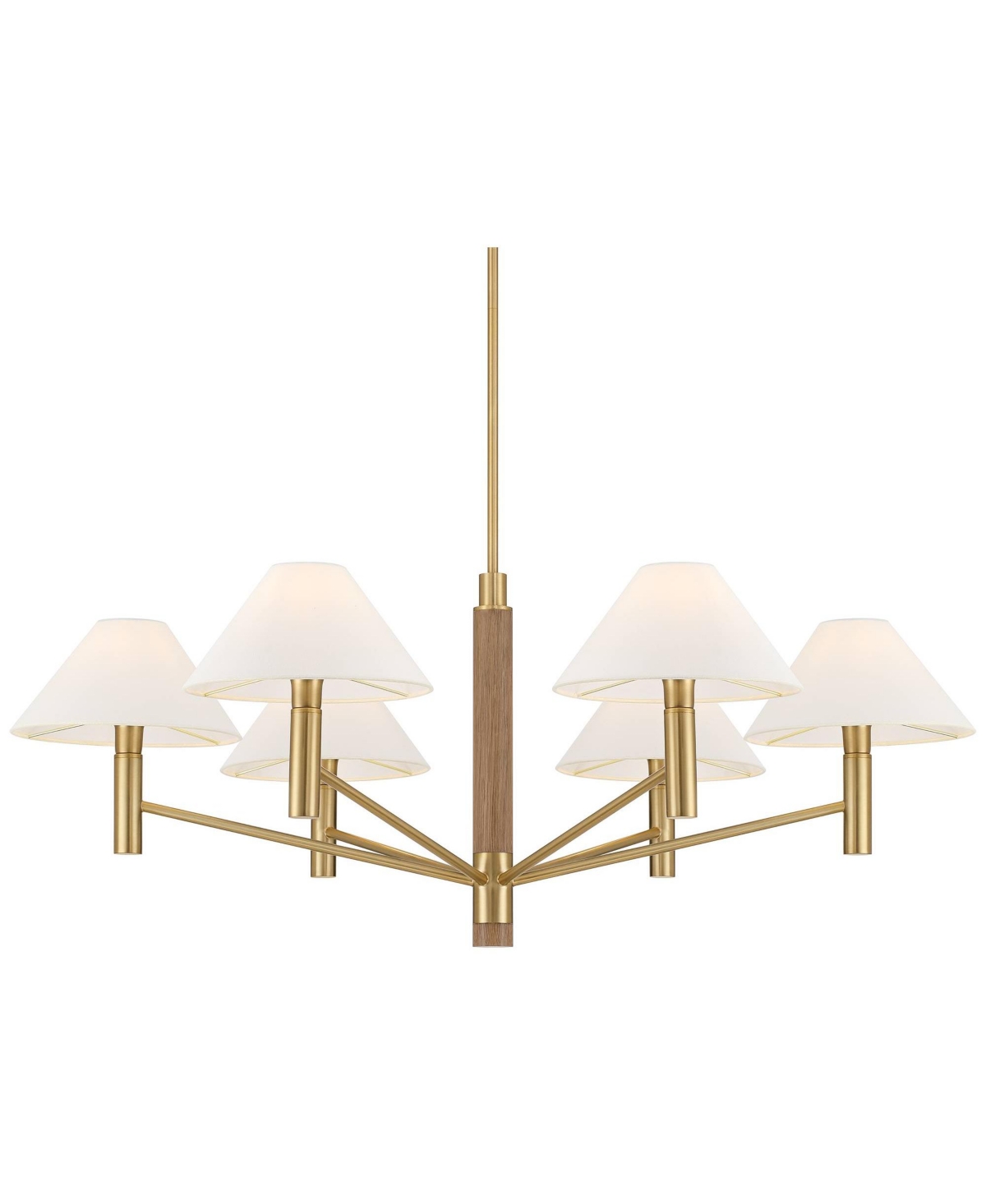 Click here for Possini Euro Design Possini Euro Conrad 41 3/4 Wid... prices