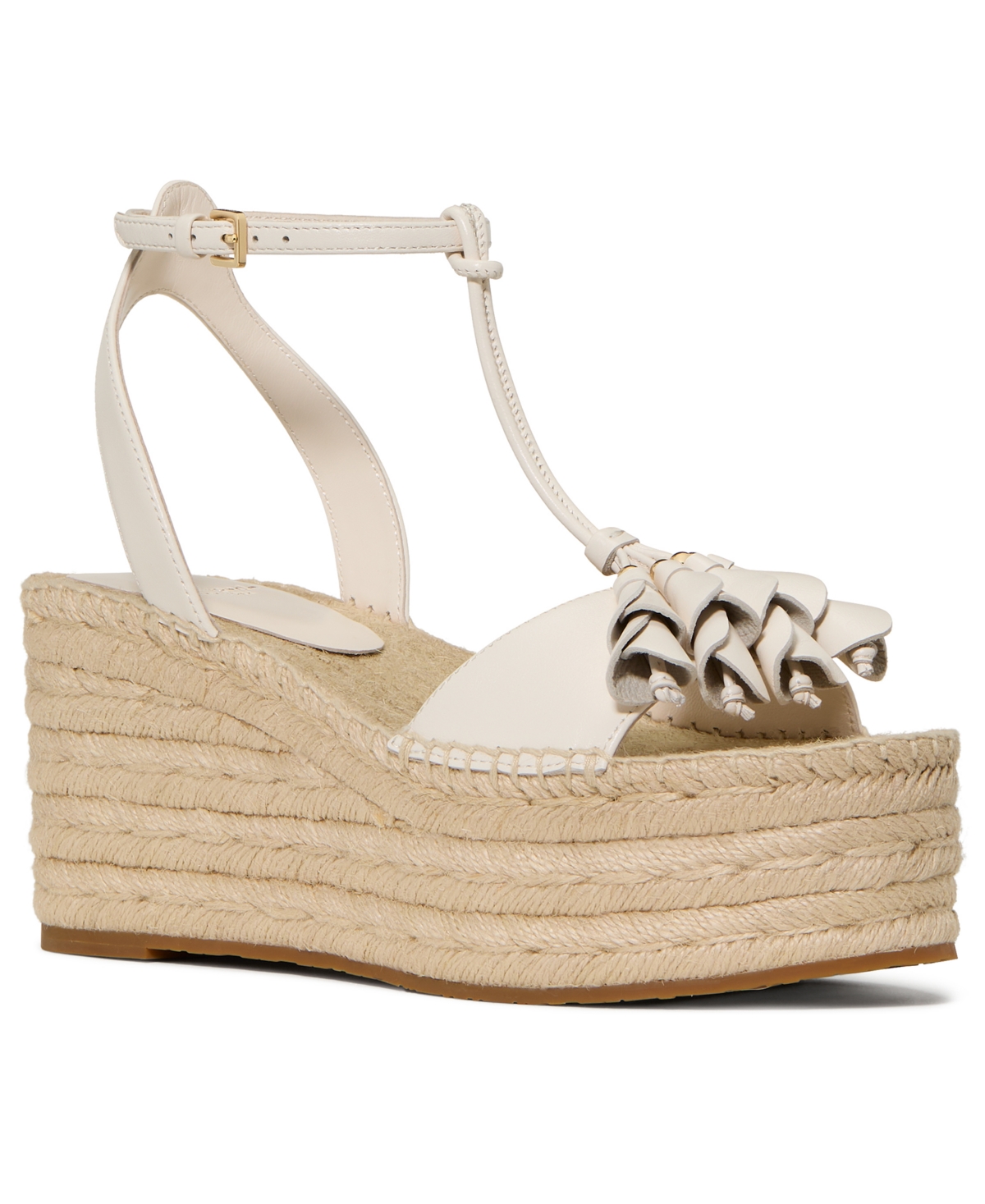 Click here for kate spade new york Womens Lily Espadrille Wedge S... prices