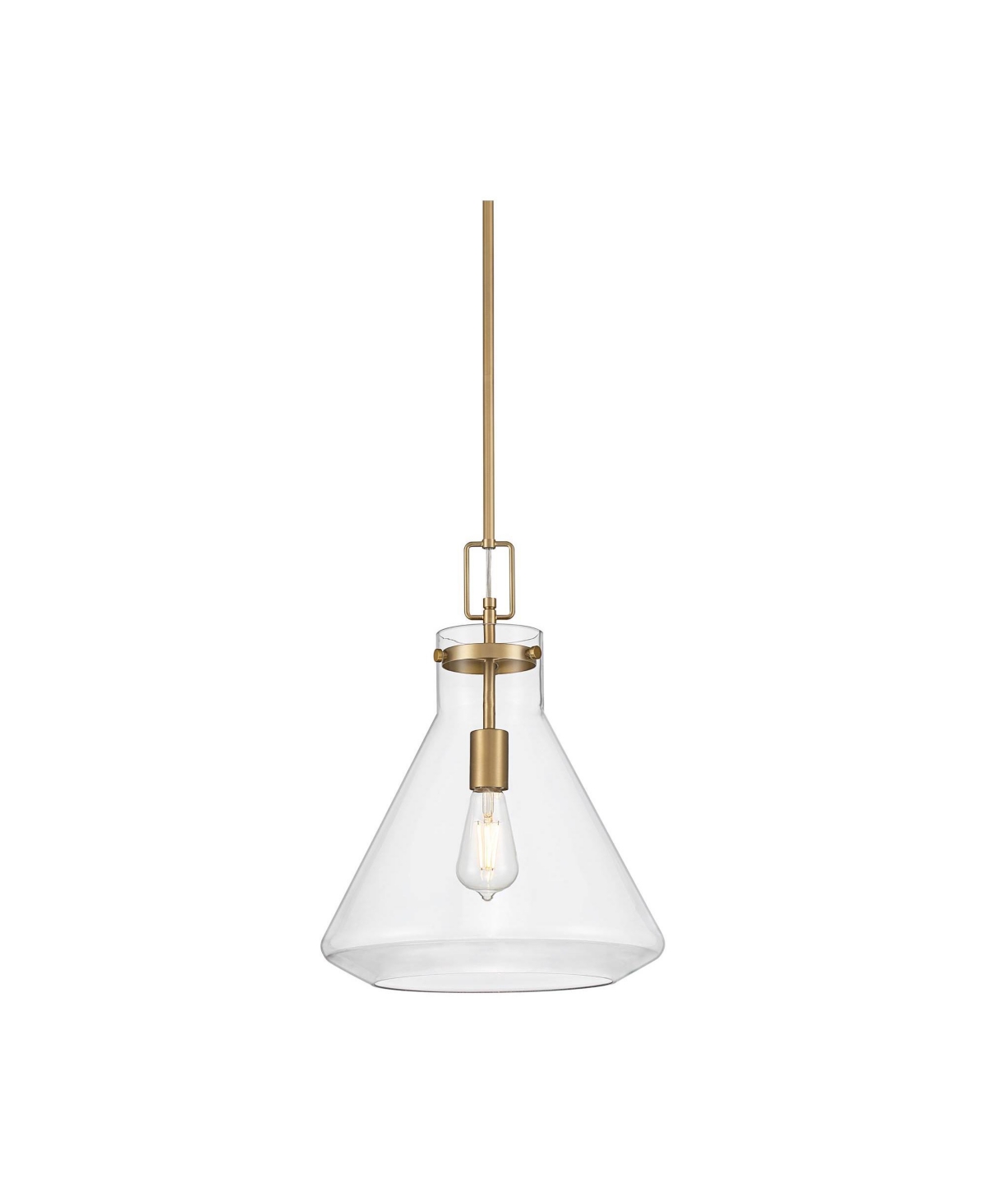 Click here for Possini Euro Design Tanit Wide Aged Brass and Glas... prices