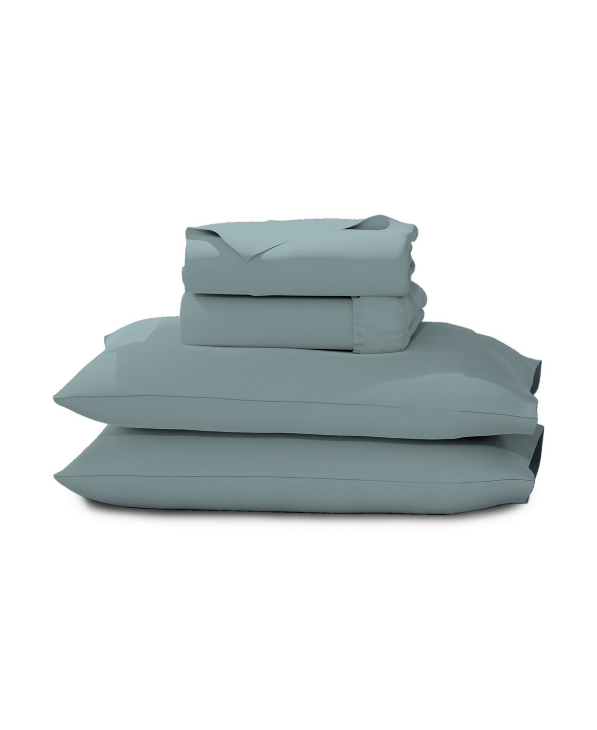 Click here for Color Sense Ultra-Soft Microfiber 3-Pc. Sheet Set... prices