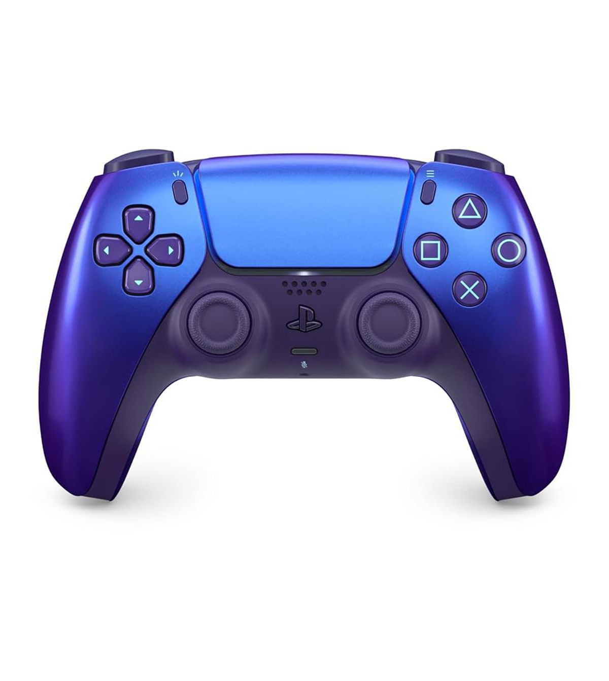 Sony PlayStation 5 DualSense Wireless Controller - Chroma indigo