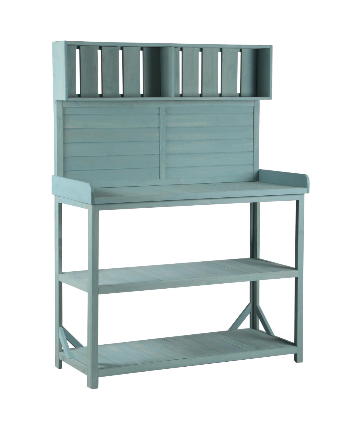 Click here for sumyeg 65 Large Wooden Farmhouse Rustic Outdoor Po... prices