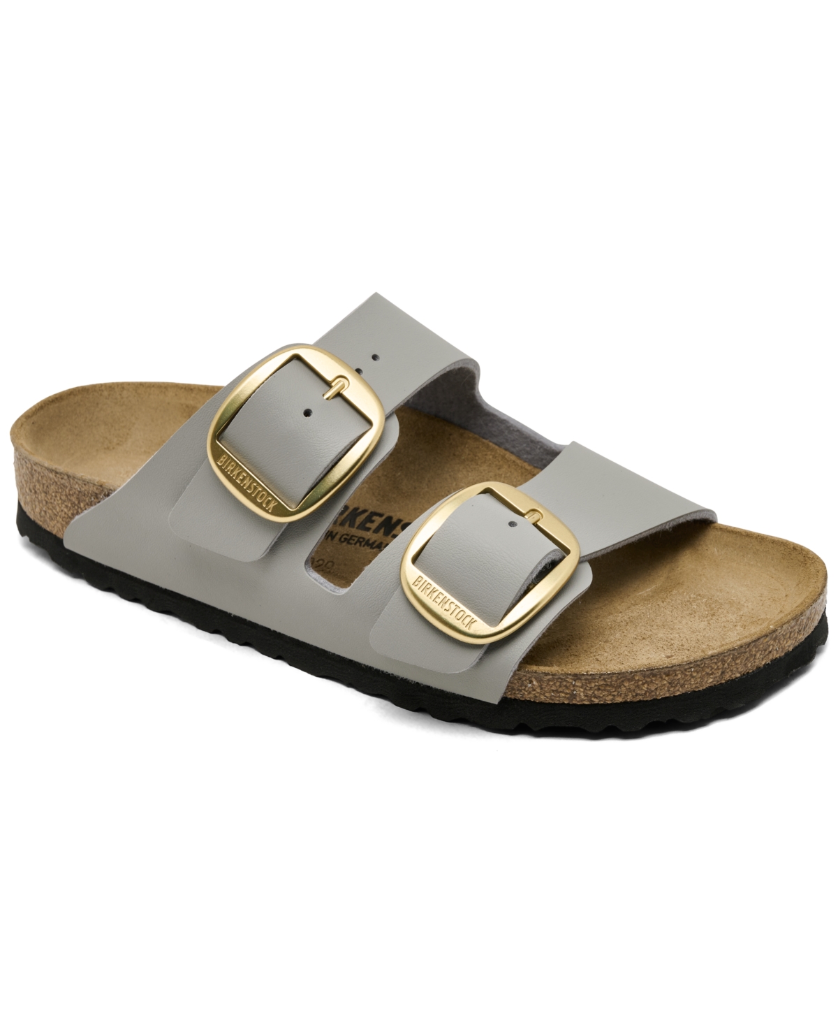 Click here for Birkenstock Womens Arizona Big Buckle Birko Flor S... prices