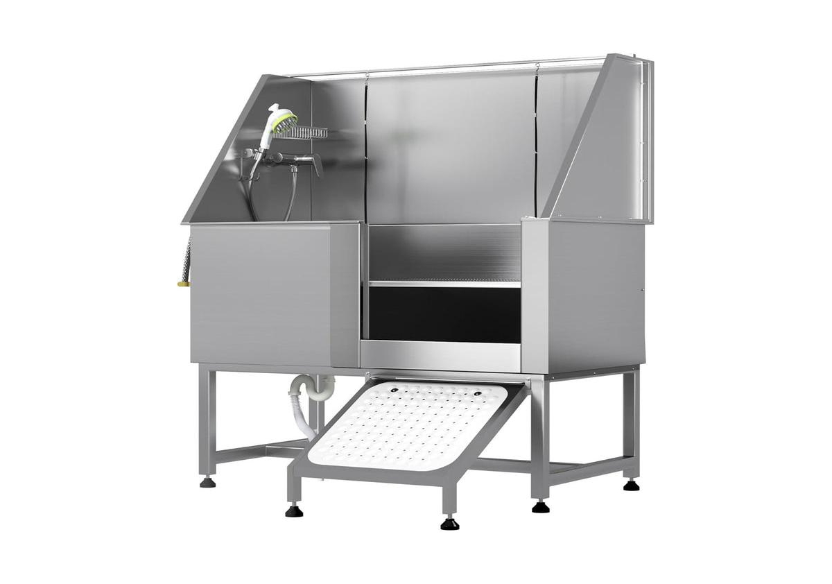 Click here for Aecojoy 50” Height Adjustable Stainless Ste... prices