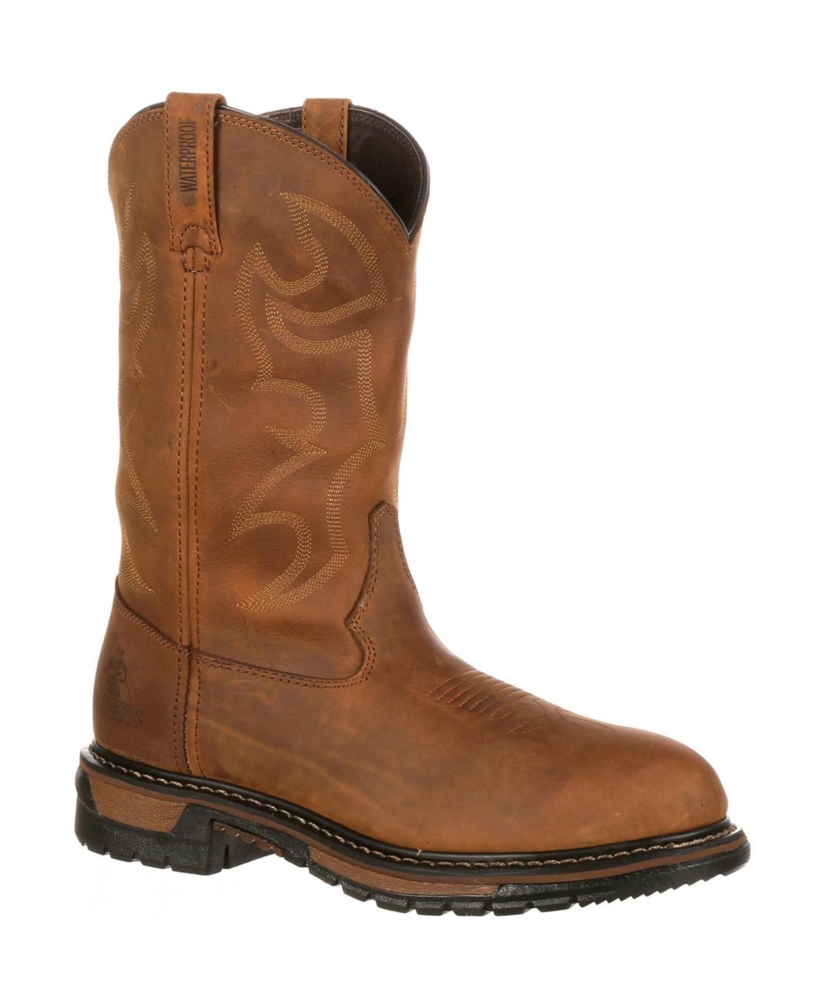 Click here for Rocky Mens Original Ride Branson Roper Waterproof... prices