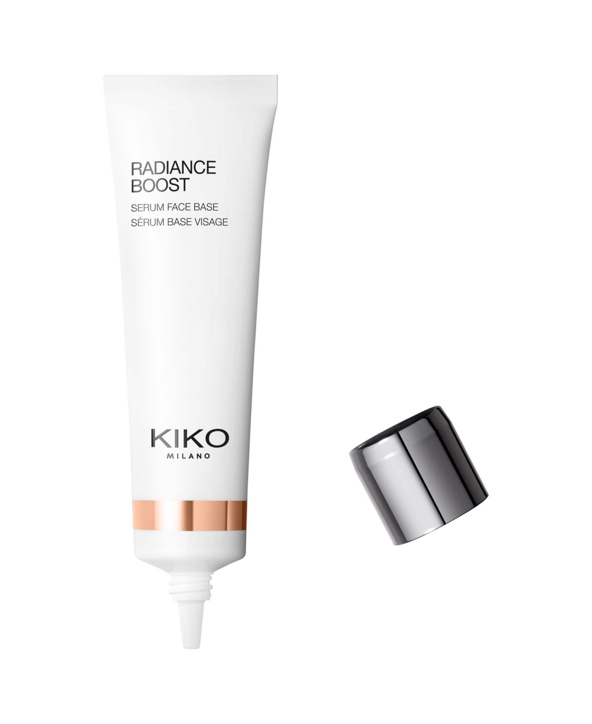 Click here for Kiko Milano Radiance Boost Face Base Primer  1.01... prices